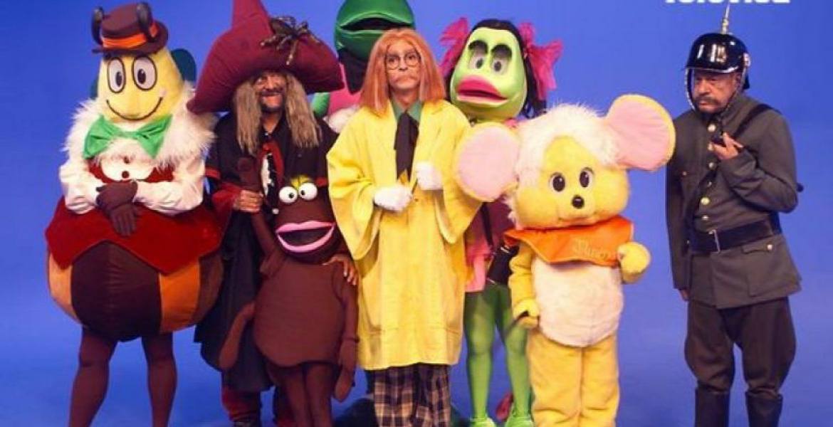 Odisea Burbujas regresa a la televisión mexicana | Noticias | Diario de ...