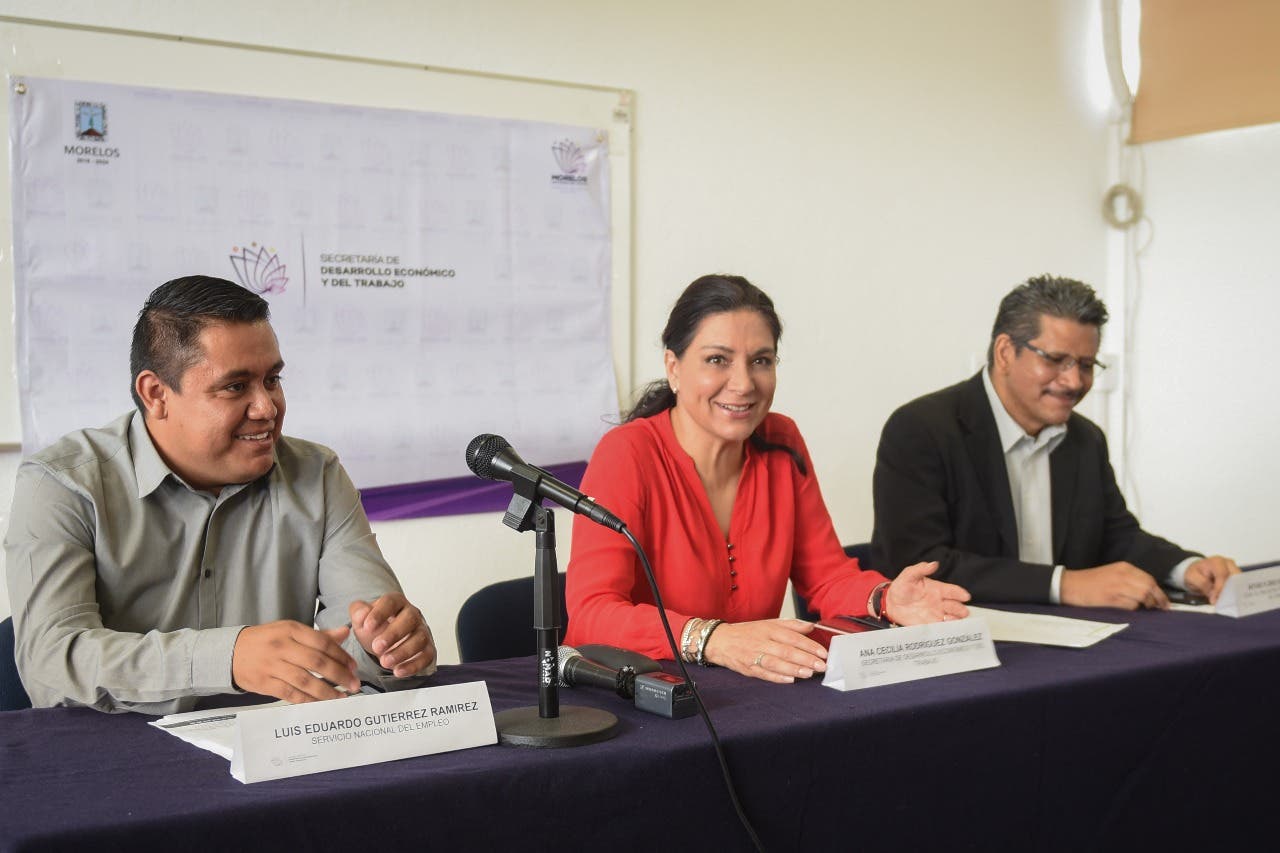 ¿Buscas empleo? Aquí te decimos cómo conseguirlo | Noticias | Diario de ...