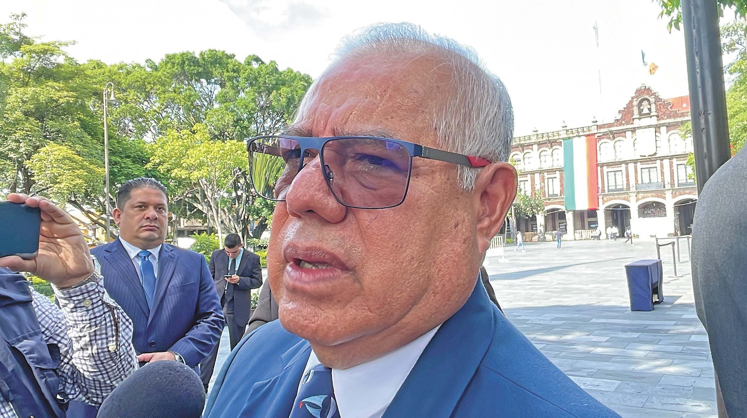 Reconoce Guarneros incremento de homicidios | Noticias | Diario de Morelos