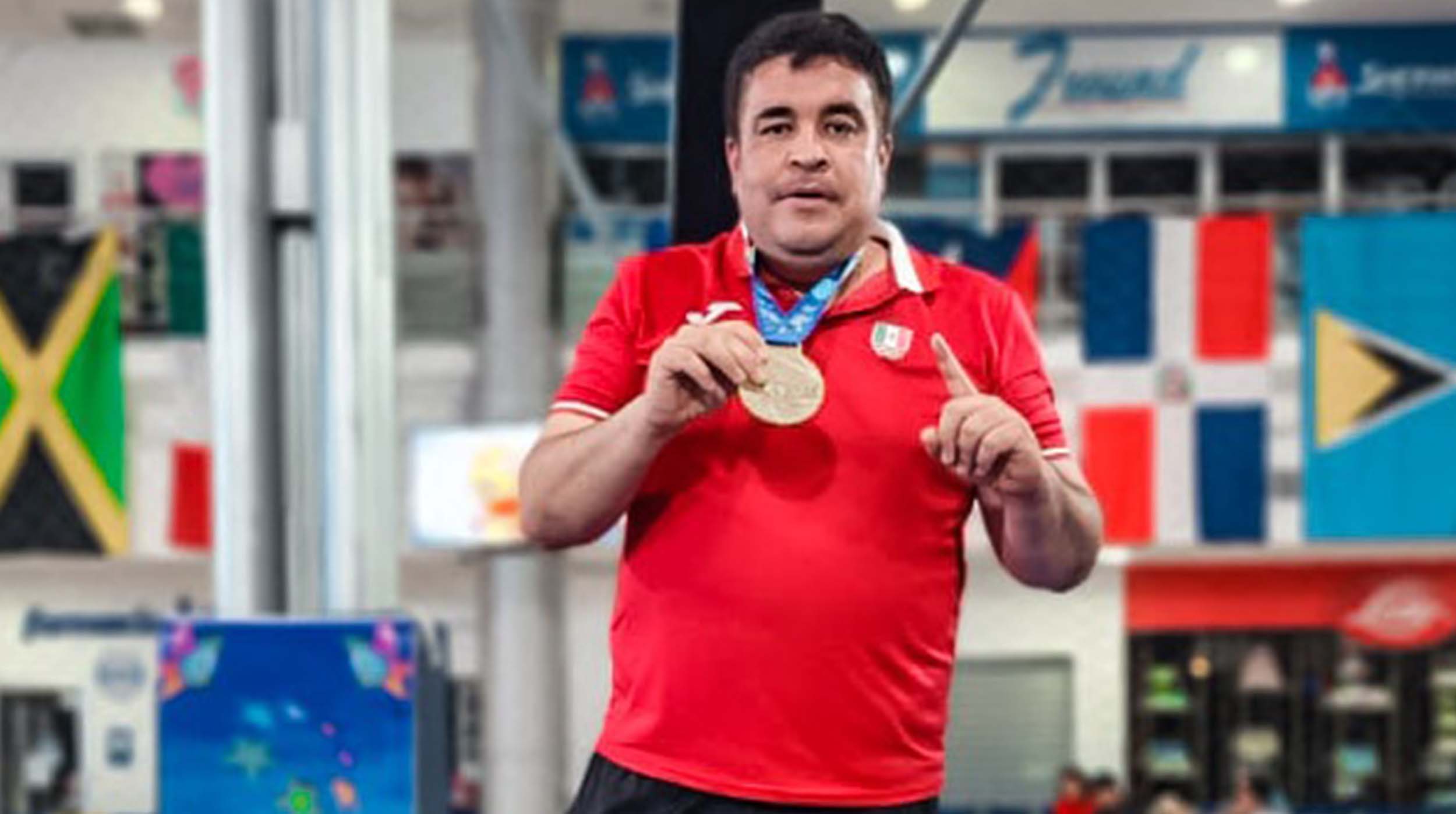 Alberto Miranda Cuevas: ¡Señor del Oro! | Noticias | Diario de Morelos