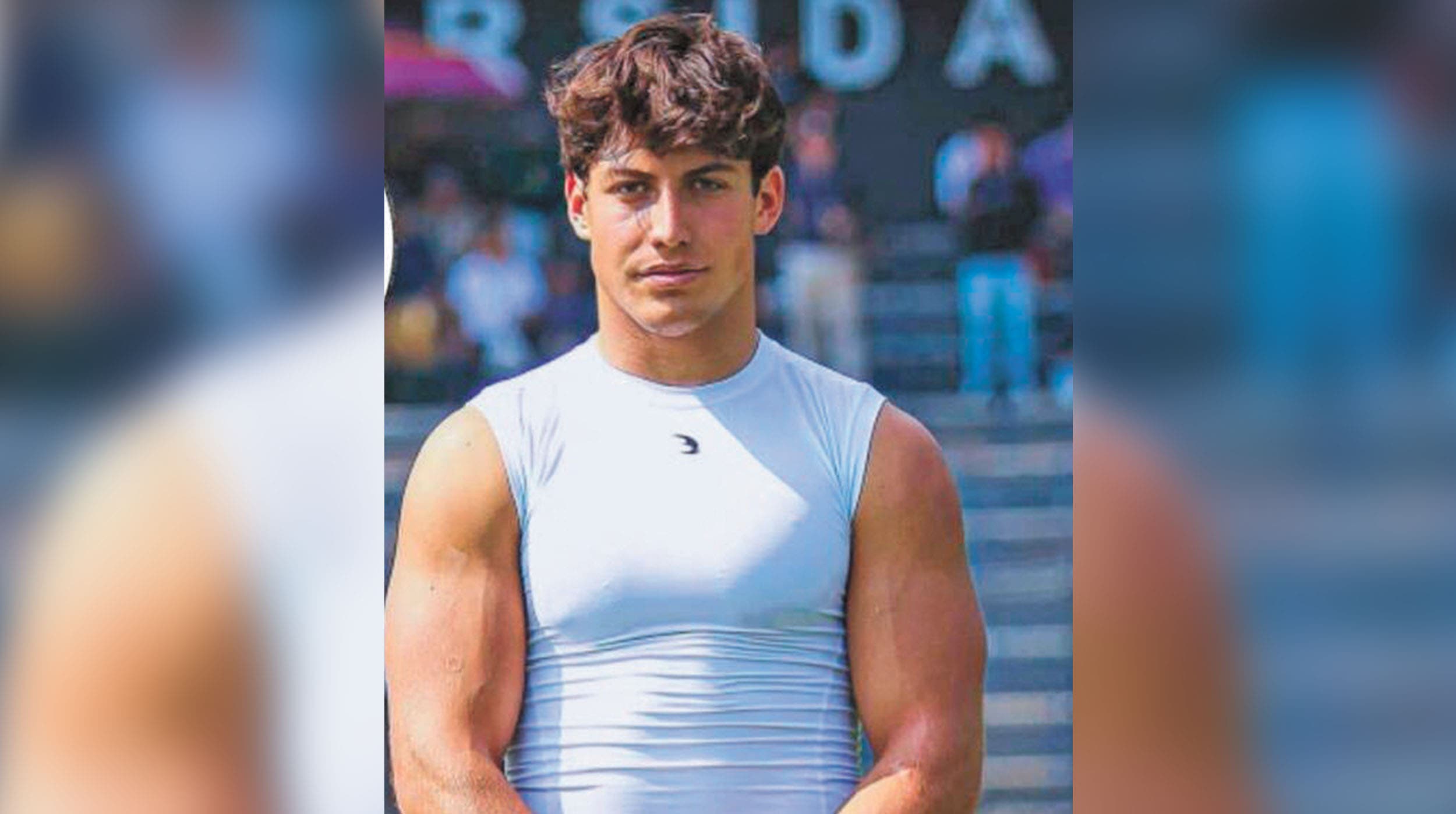 Busca Fer Mayen un lugar en la NFL | Diario de Morelos - Noticias