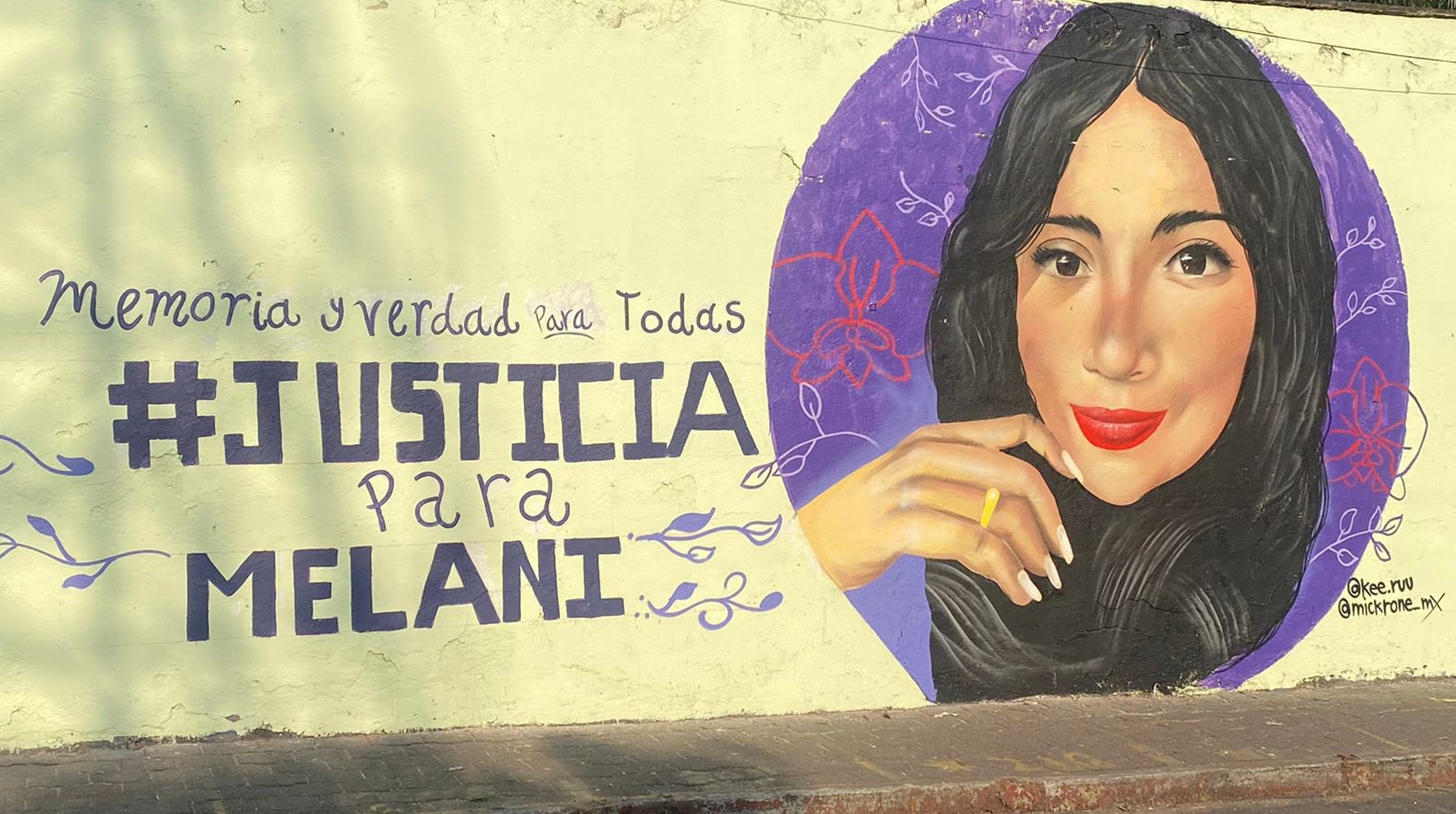 Llaman a proteger a familia de Melani | Noticias | Diario de Morelos