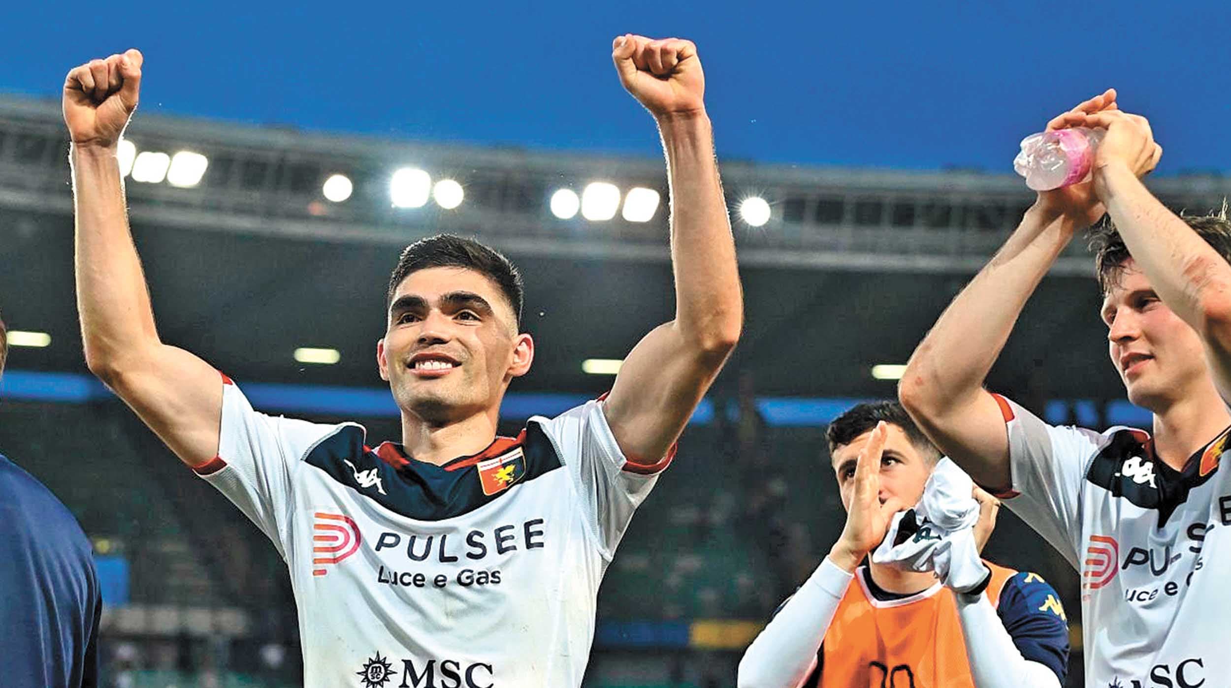 Se aleja Johan Vásquez del descenso | Noticias | Diario de Morelos