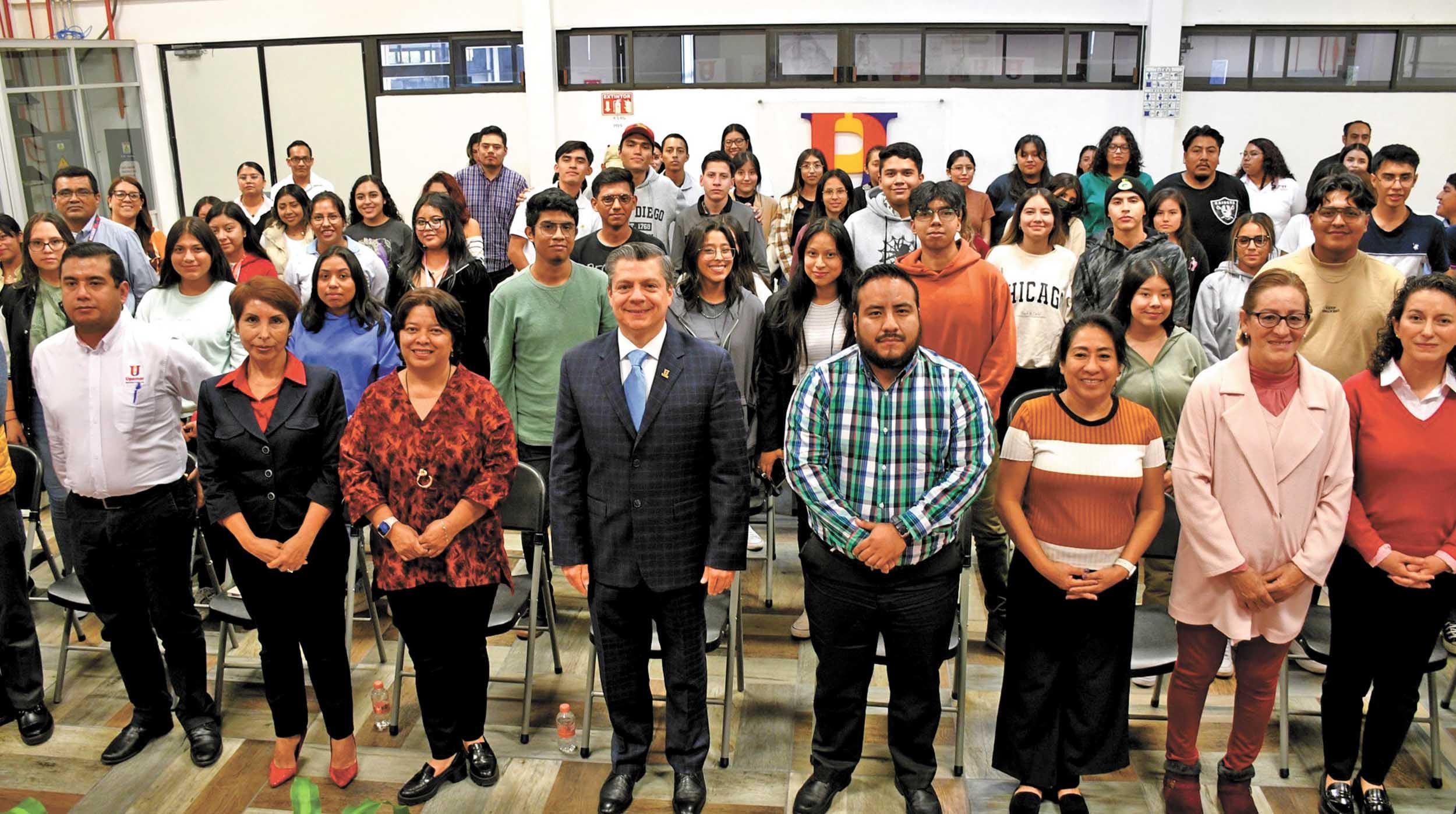 Abre Upemor su convocatoria de admisión para el ciclo 2024 | Noticias ...