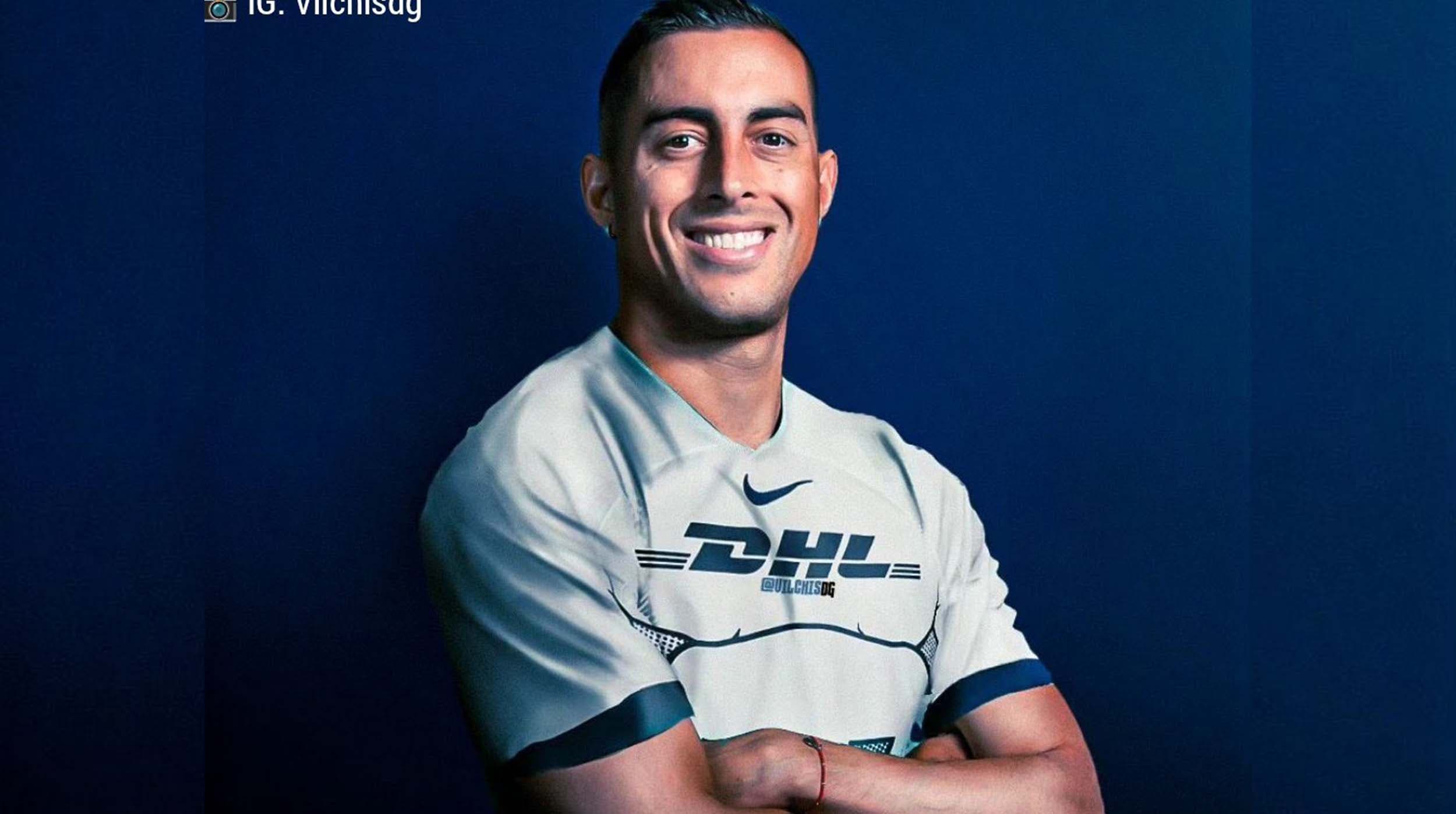 Ya no querían en Rayados a Funes Mori | Noticias | Diario de Morelos