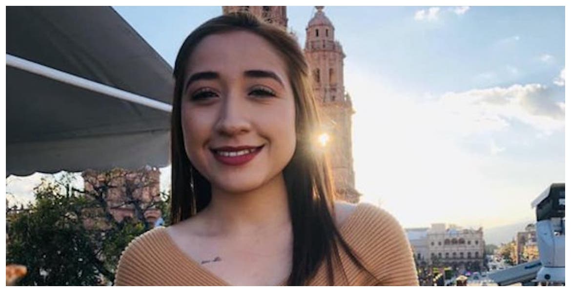 1 millón de recompensa por atrapar al presunto asesino de Jessica ...