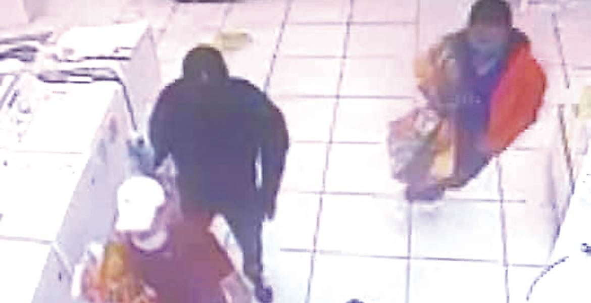 Roban tienda departamental en Emiliano Zapata | Noticias | Diario de Morelos