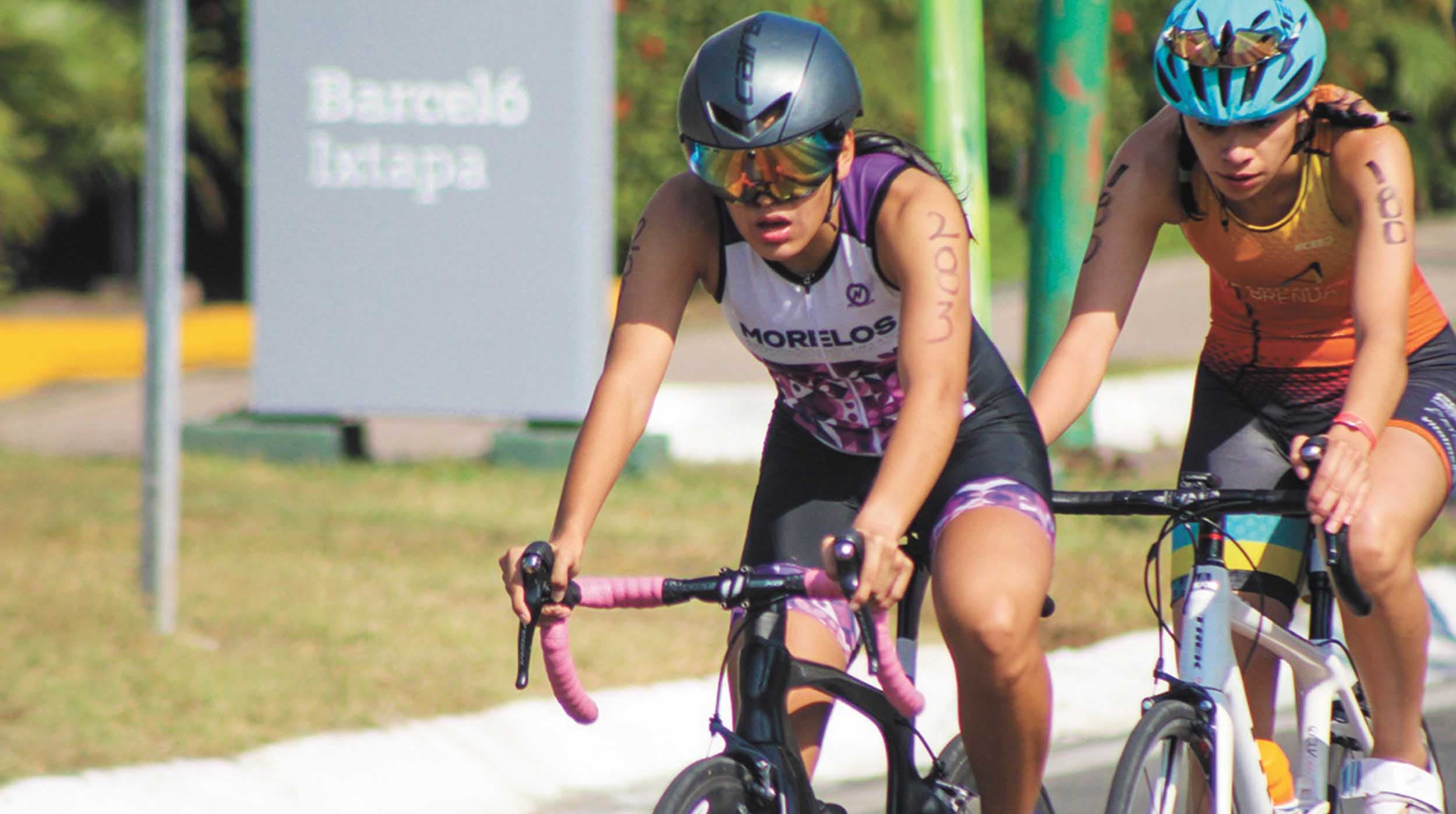 ¡Mucho power! Gabriela, Tehmis y Yamileth | Noticias | Diario de Morelos