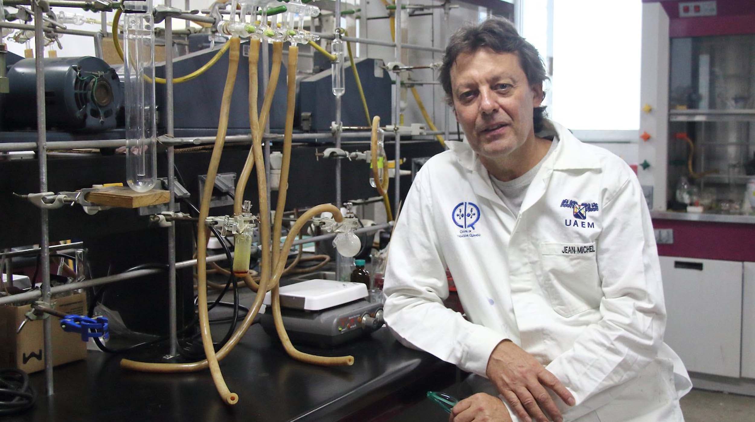 Trabajan para reducir efectos de quimios | Noticias | Diario de Morelos