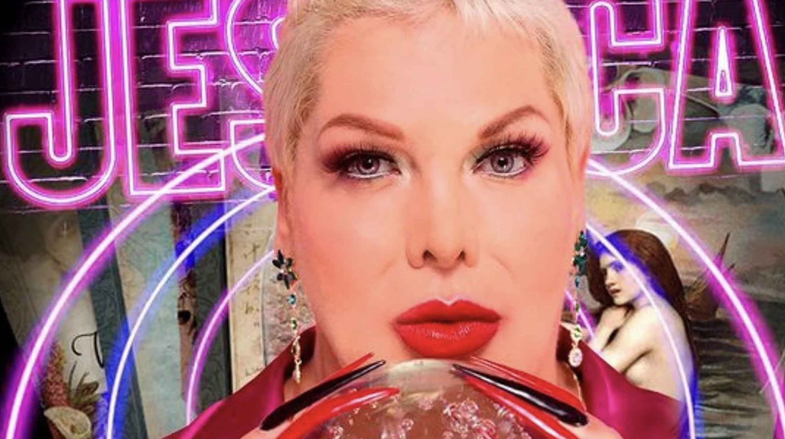 Esto se sabe sobre la supuesta muerte de Jessica Esotérica | Noticias | Diario de Morelos