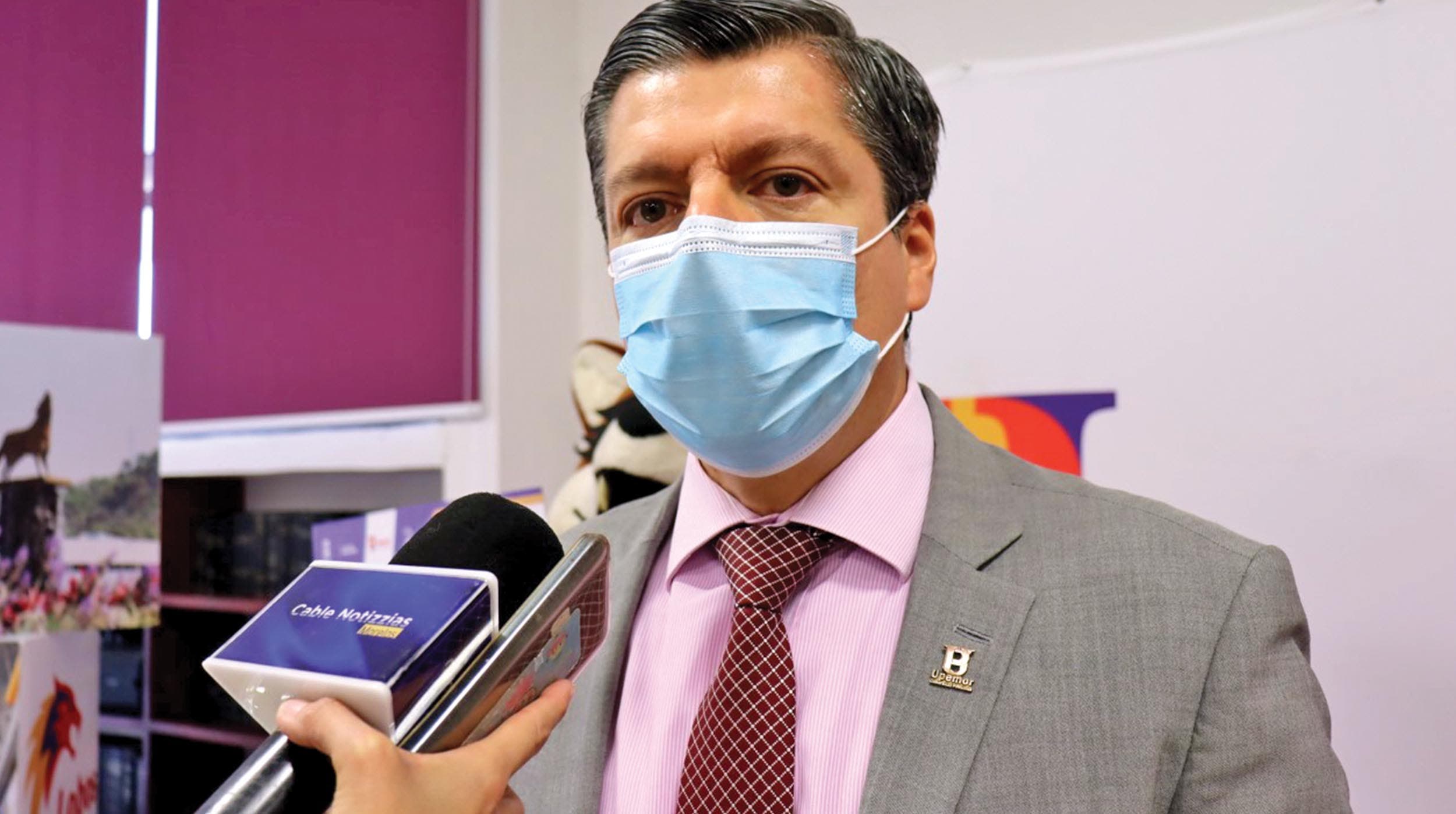 Abre UPEMOR proceso de admisión 2023 | Noticias | Diario de Morelos