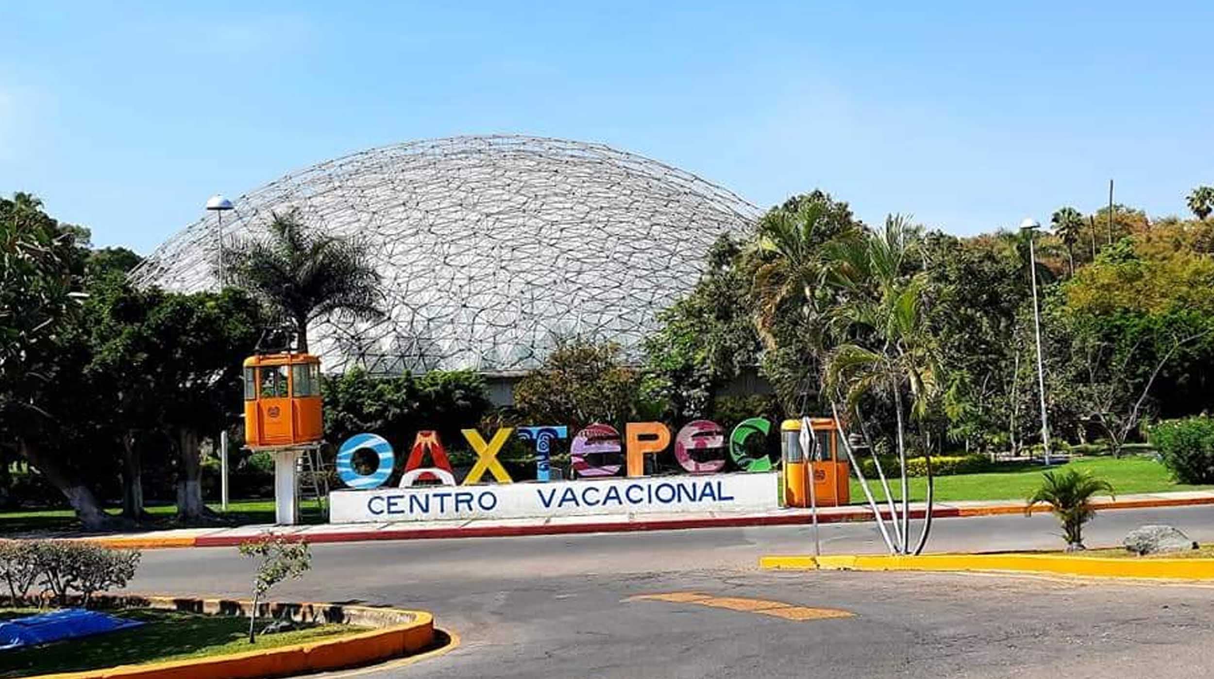 Invita IMSS Morelos a Programa Turismo Social 2024, en Centro ...