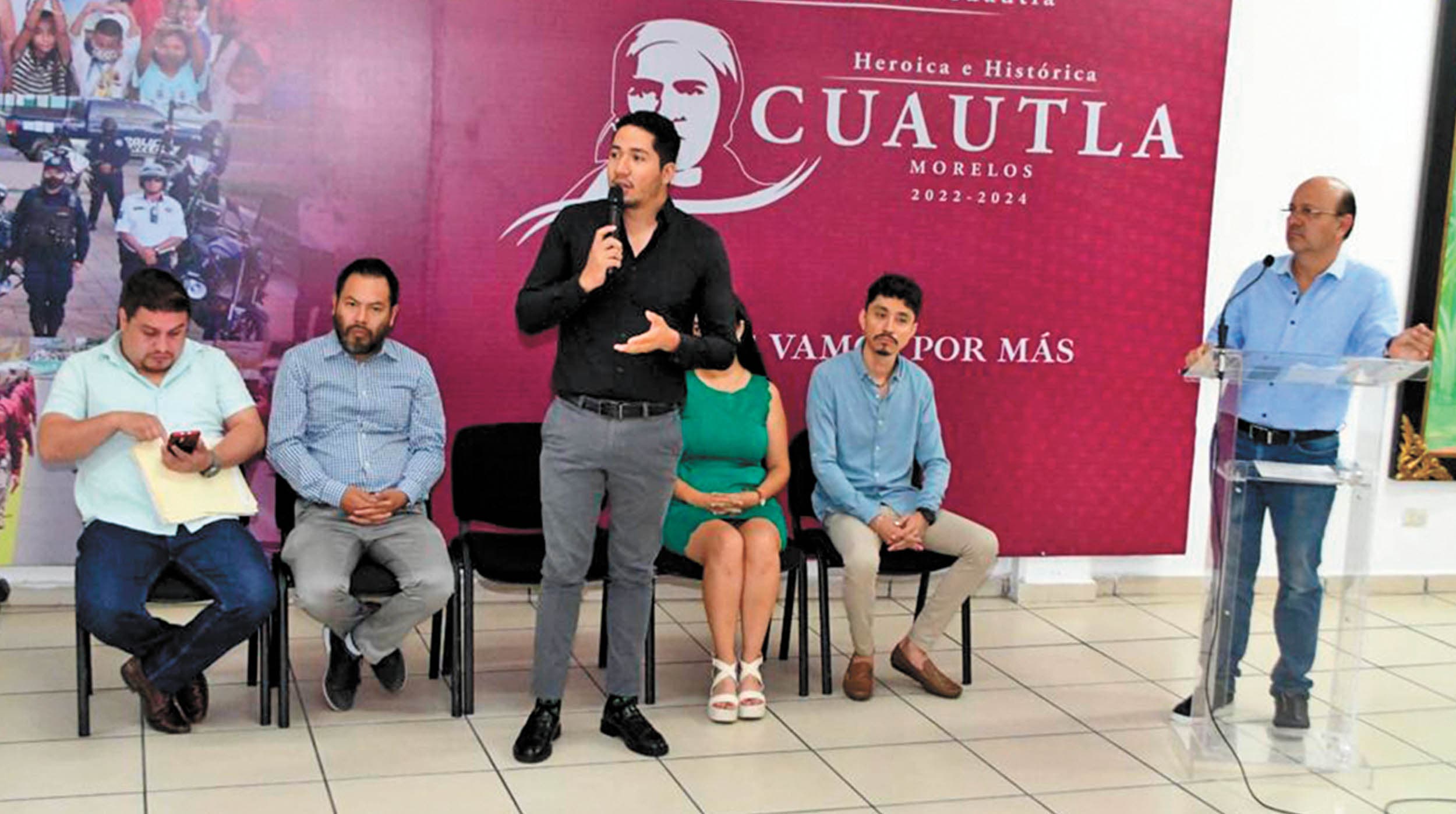 Reconocerán aportaciones valiosas de los jóvenes en Cuautla | Noticias | Diario de Morelos