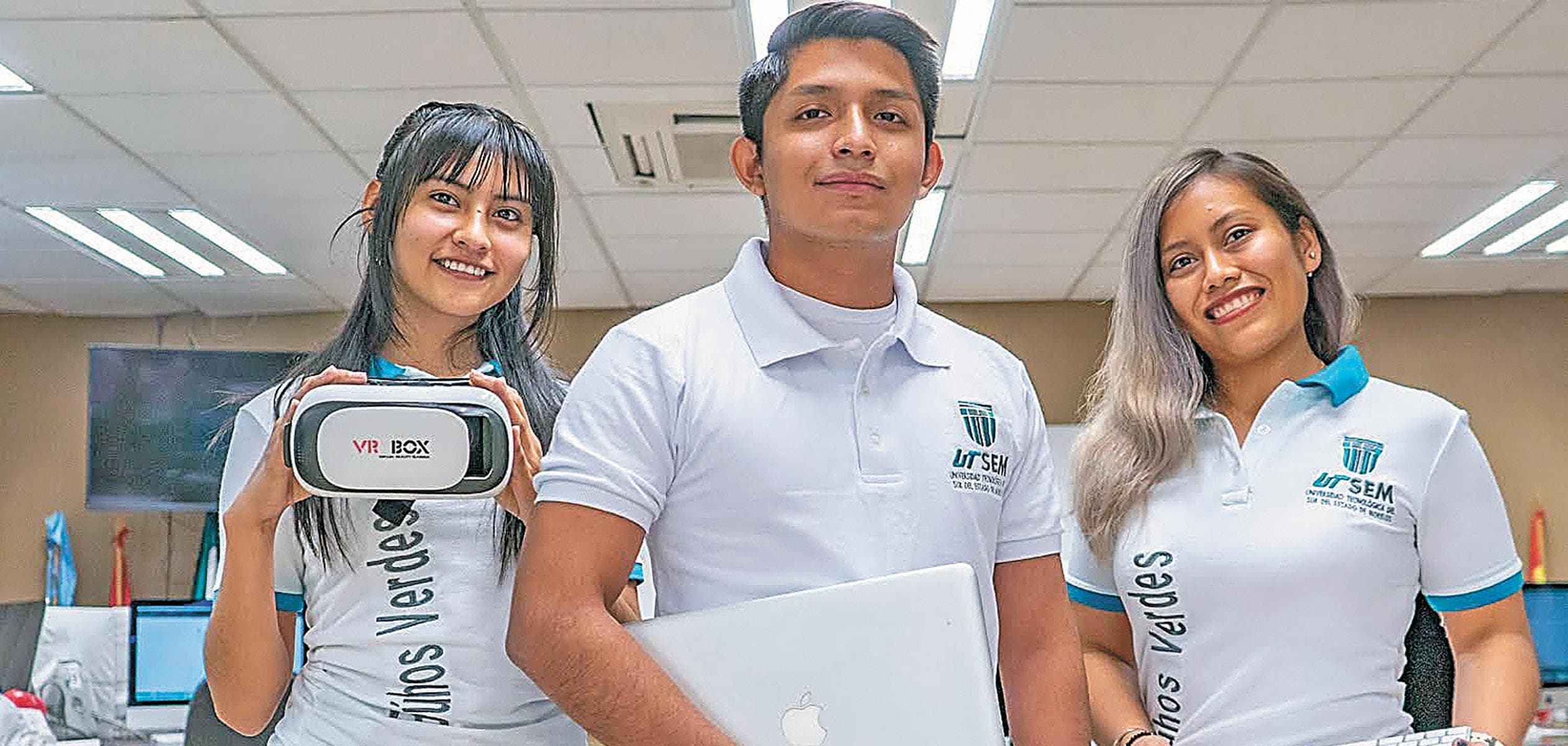 Abierto proceso de admisión en UTSEM | Noticias | Diario de Morelos