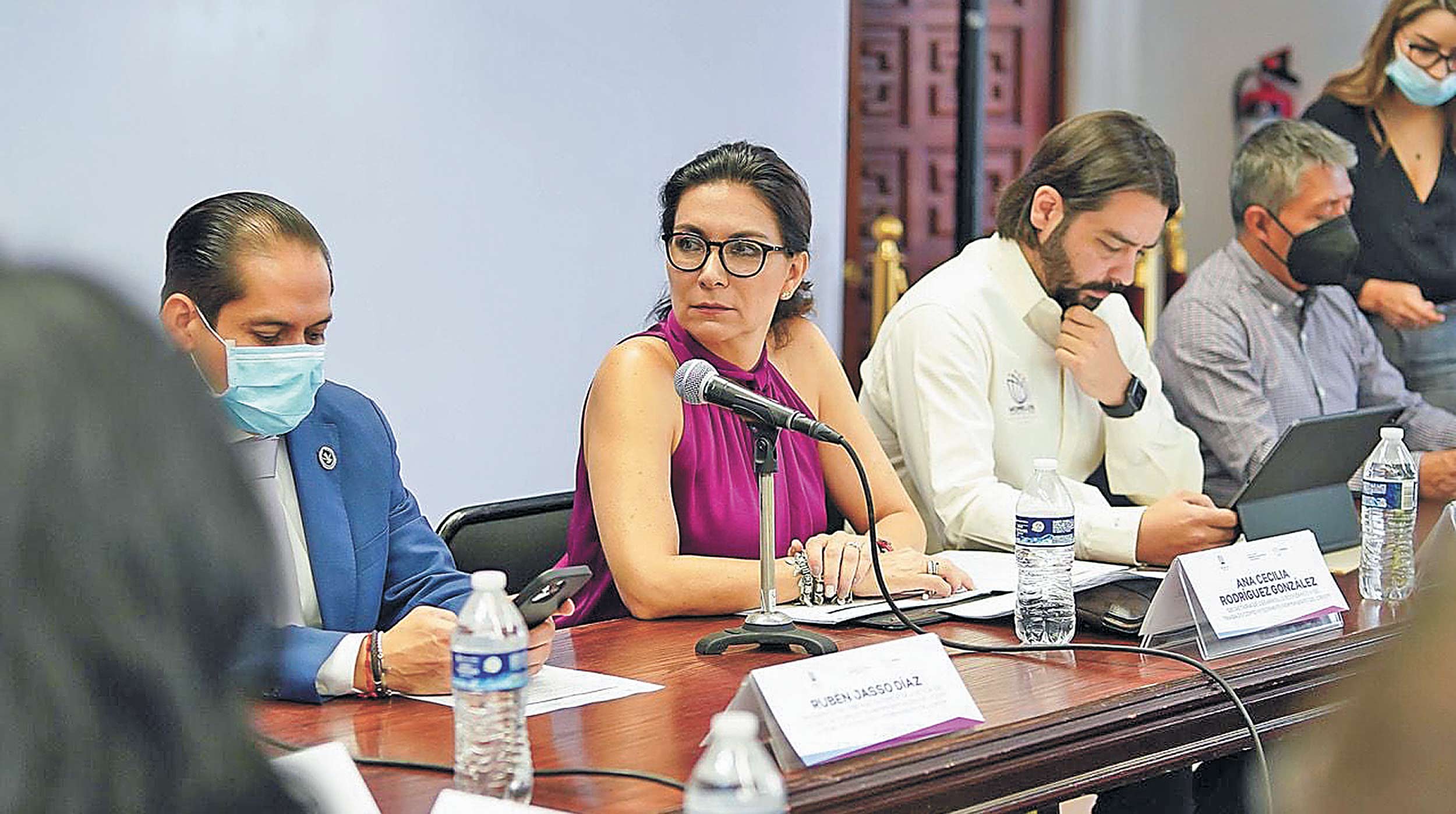 Hay avance en recuperación económica: SDEyT | Noticias | Diario de Morelos