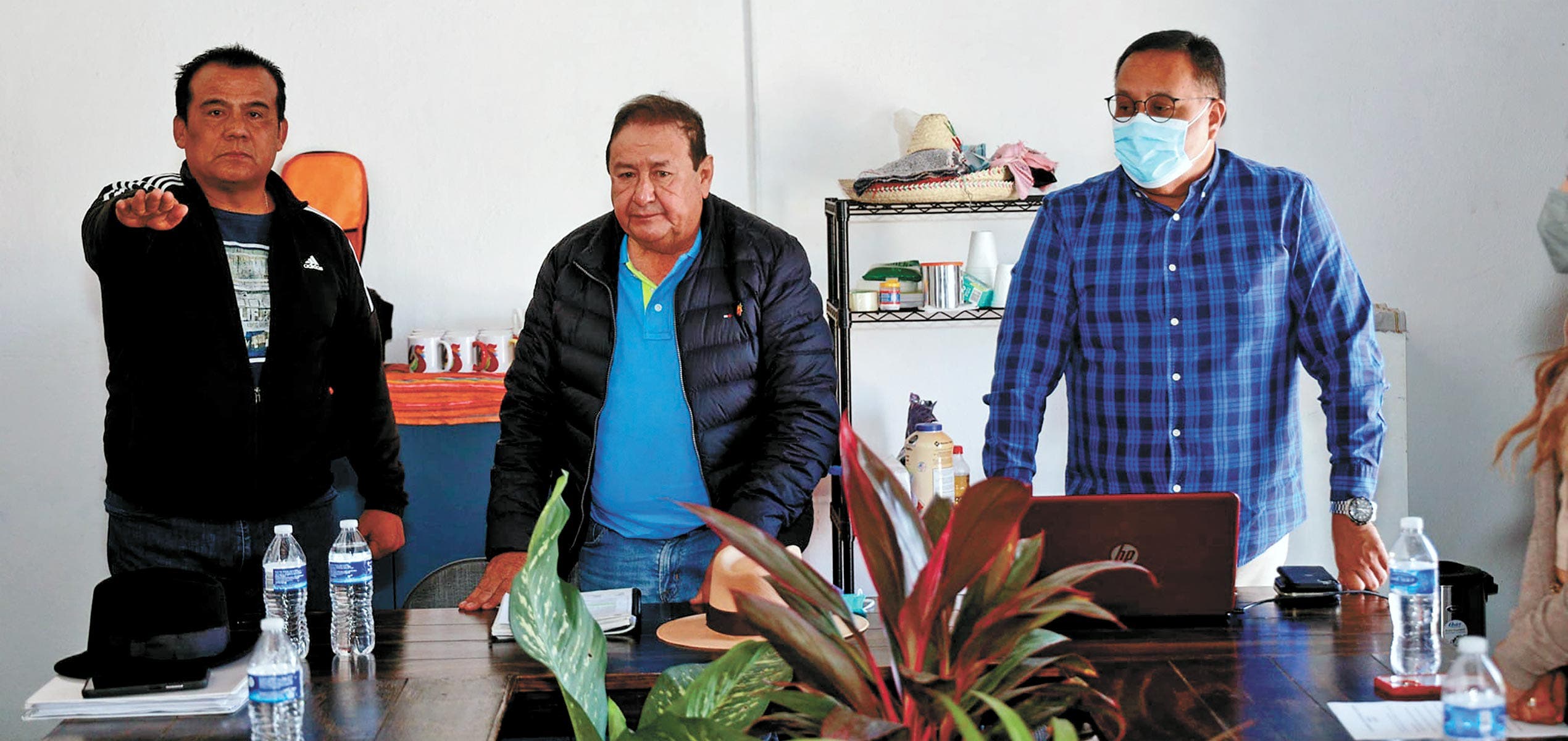 Reestructura equipo Yautepec Morelos | Noticias | Diario de Morelos