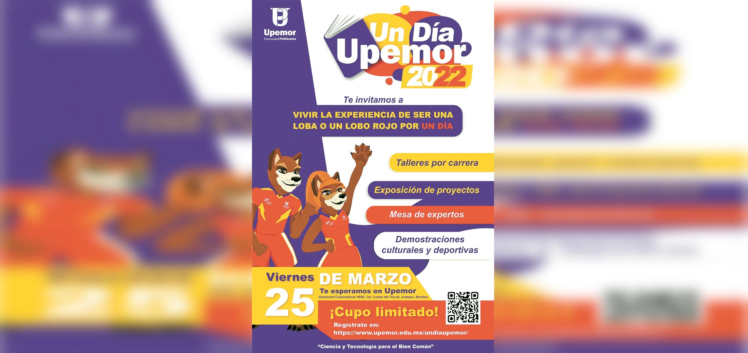 Organizan Día Upemor para aspirantes | Noticias | Diario de Morelos