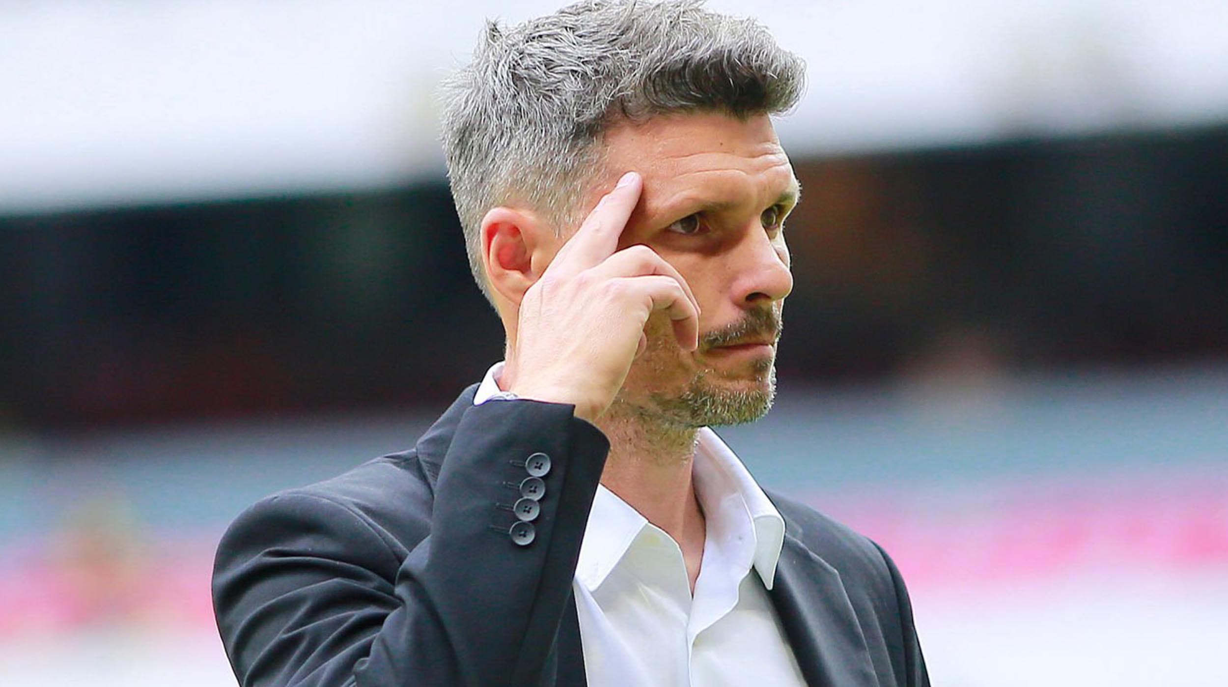 ¡Despluma al Águila!: Va 'Tano' Ortiz por refuerzos de América ...