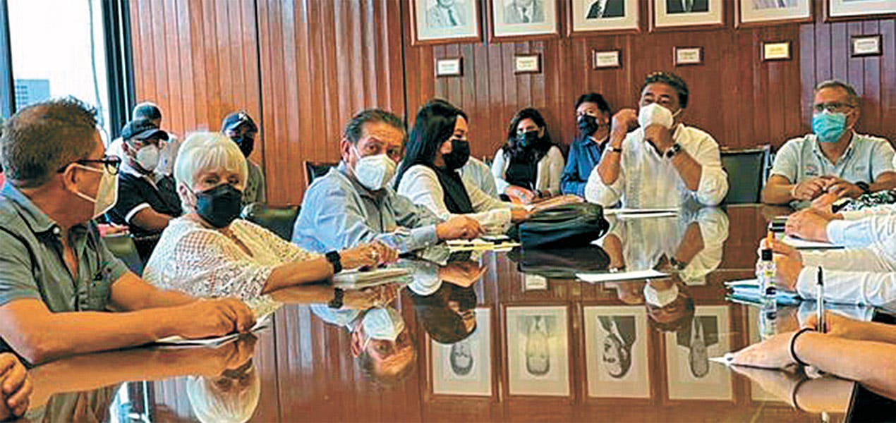 Presenta IEBEM protocolo educativo | Noticias | Diario de Morelos