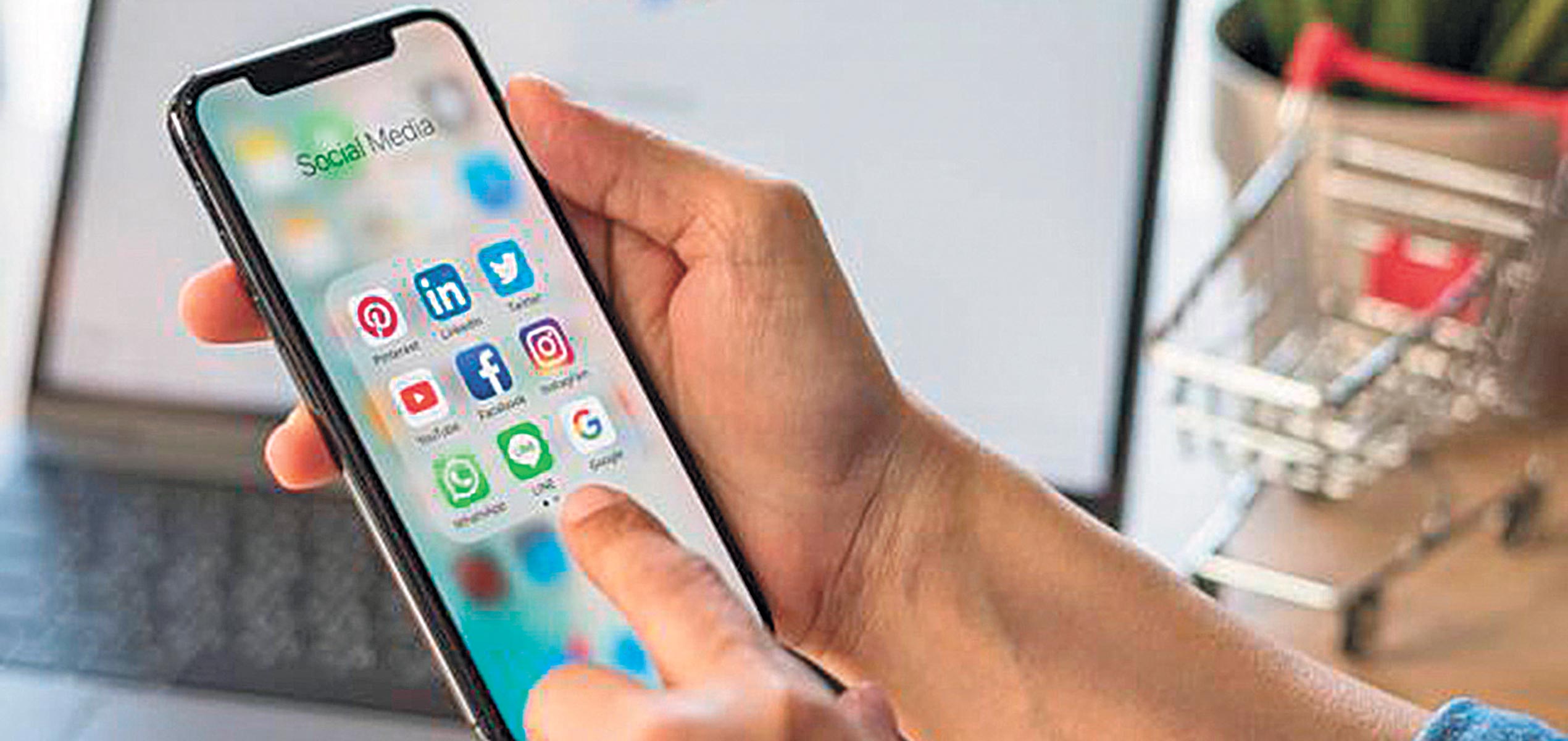 Identifican páginas de internet que se dedican a la venta de datos ...
