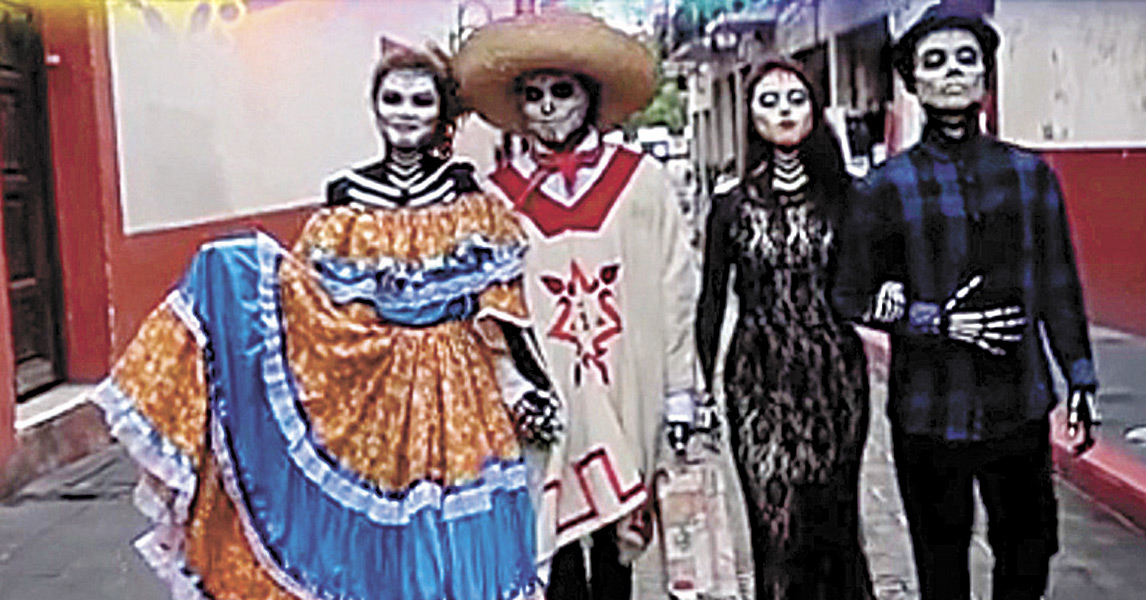Ratifican el Festival Miquixtli | Noticias | Diario de Morelos