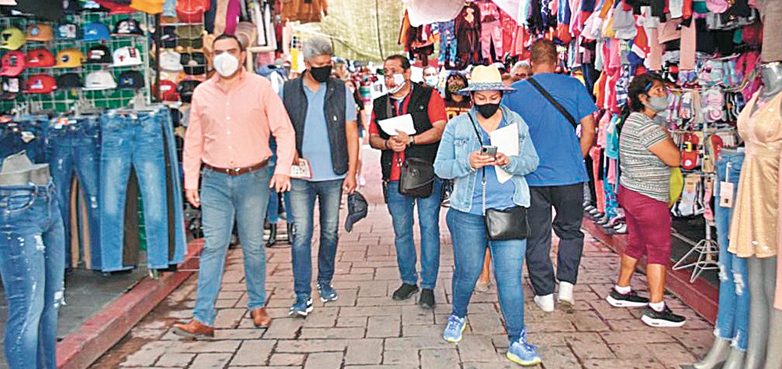 Presumen atractivos turísticos de Yautepec | Noticias | Diario de Morelos