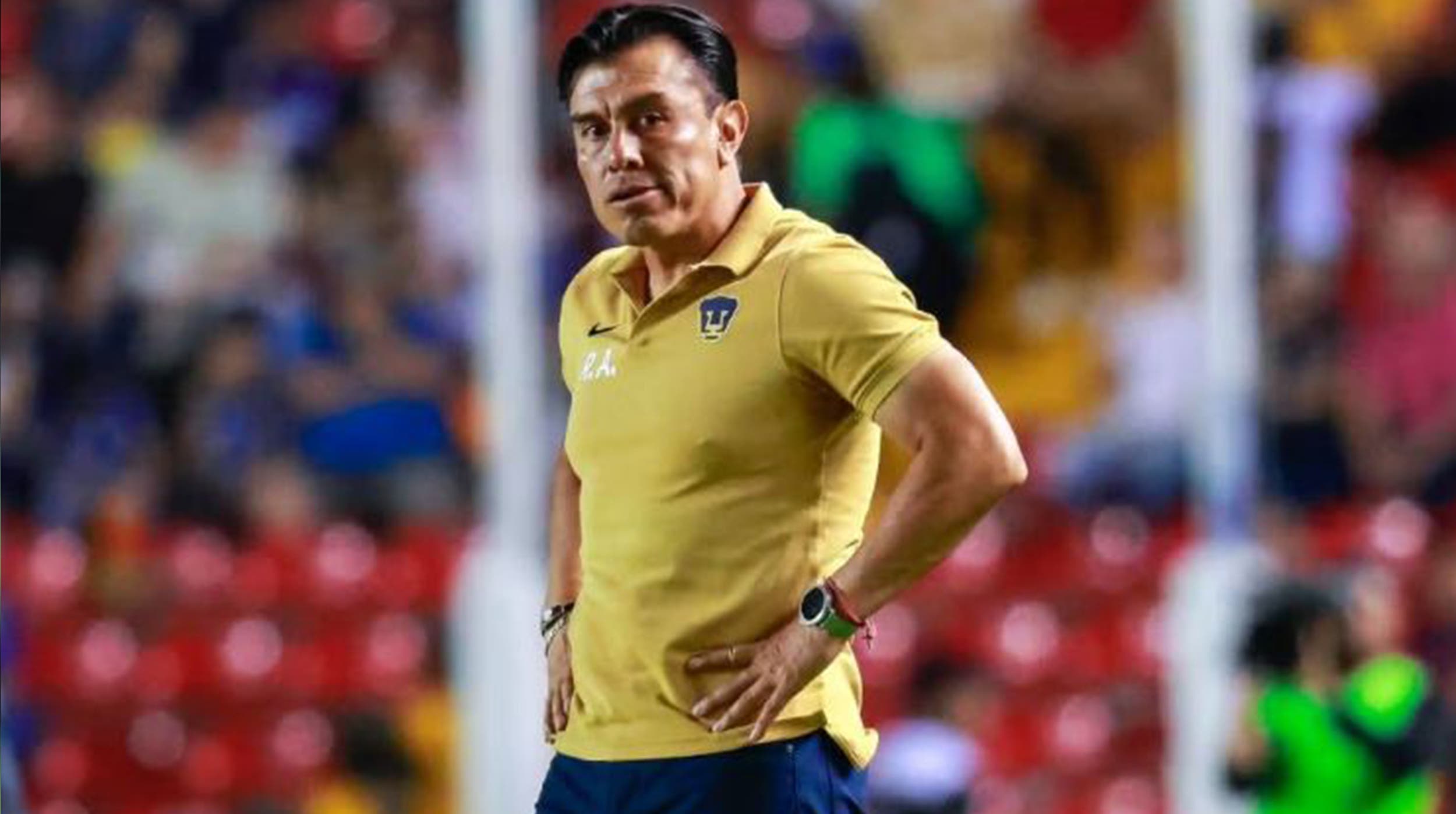 Alpizar toma el mando interino | Noticias | Diario de Morelos