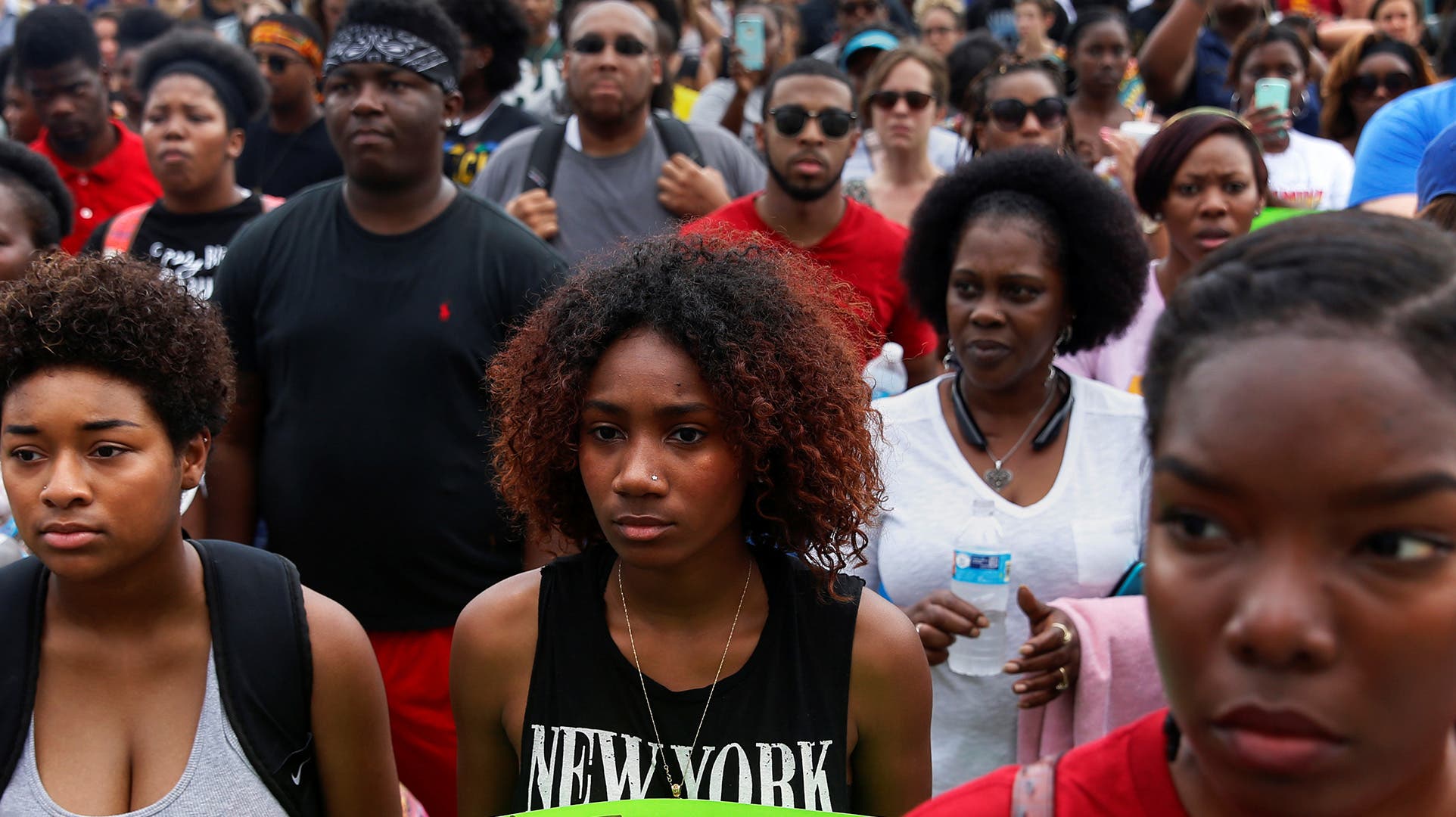 Población afromexicana pide su inclusión en la Constitución mexicana ...
