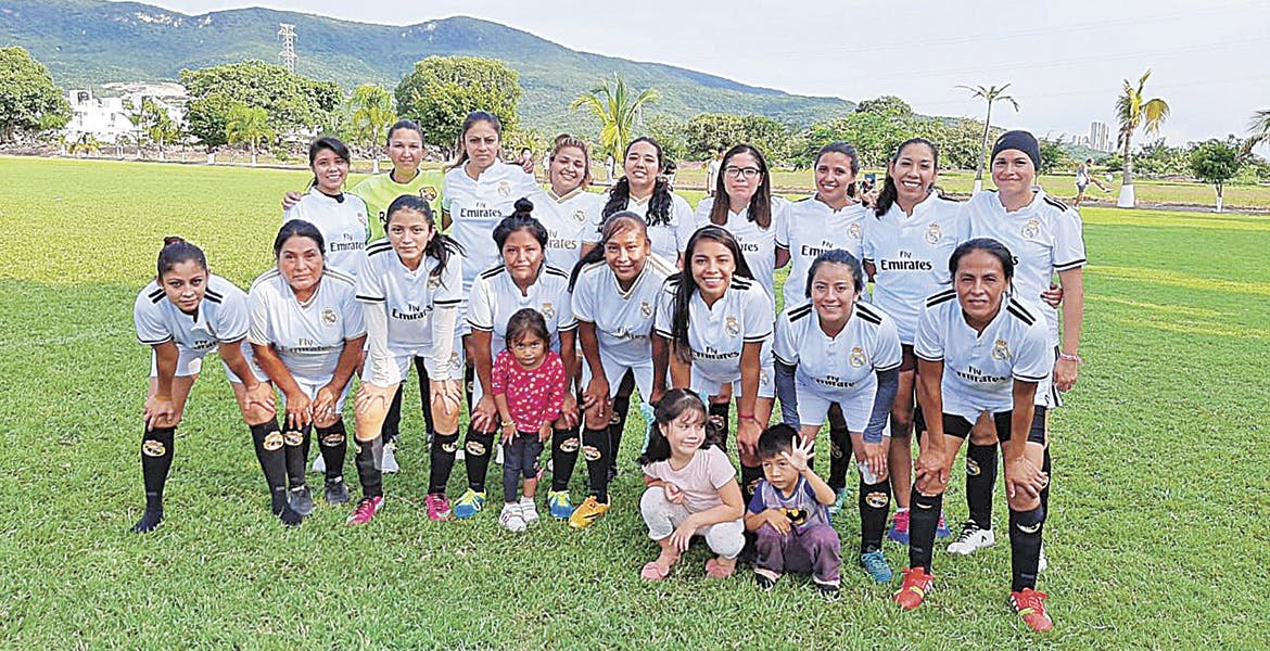 Brasil y Alucaps comandan la Titanic | Diario de Morelos