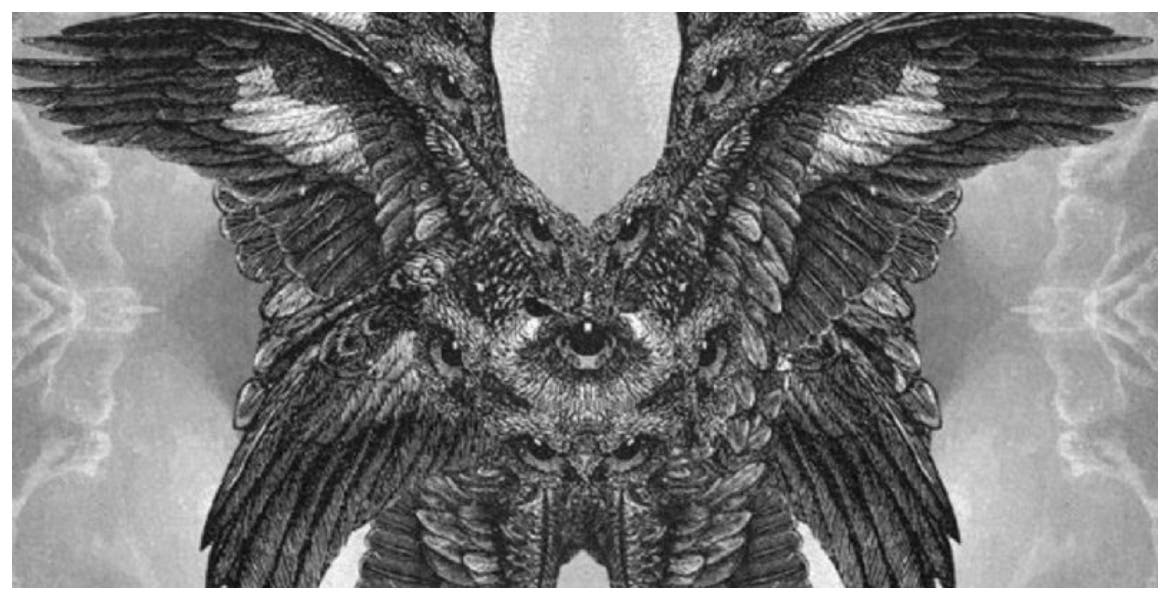 Así es la verdadera apariencia de los ángeles según la biblia ...