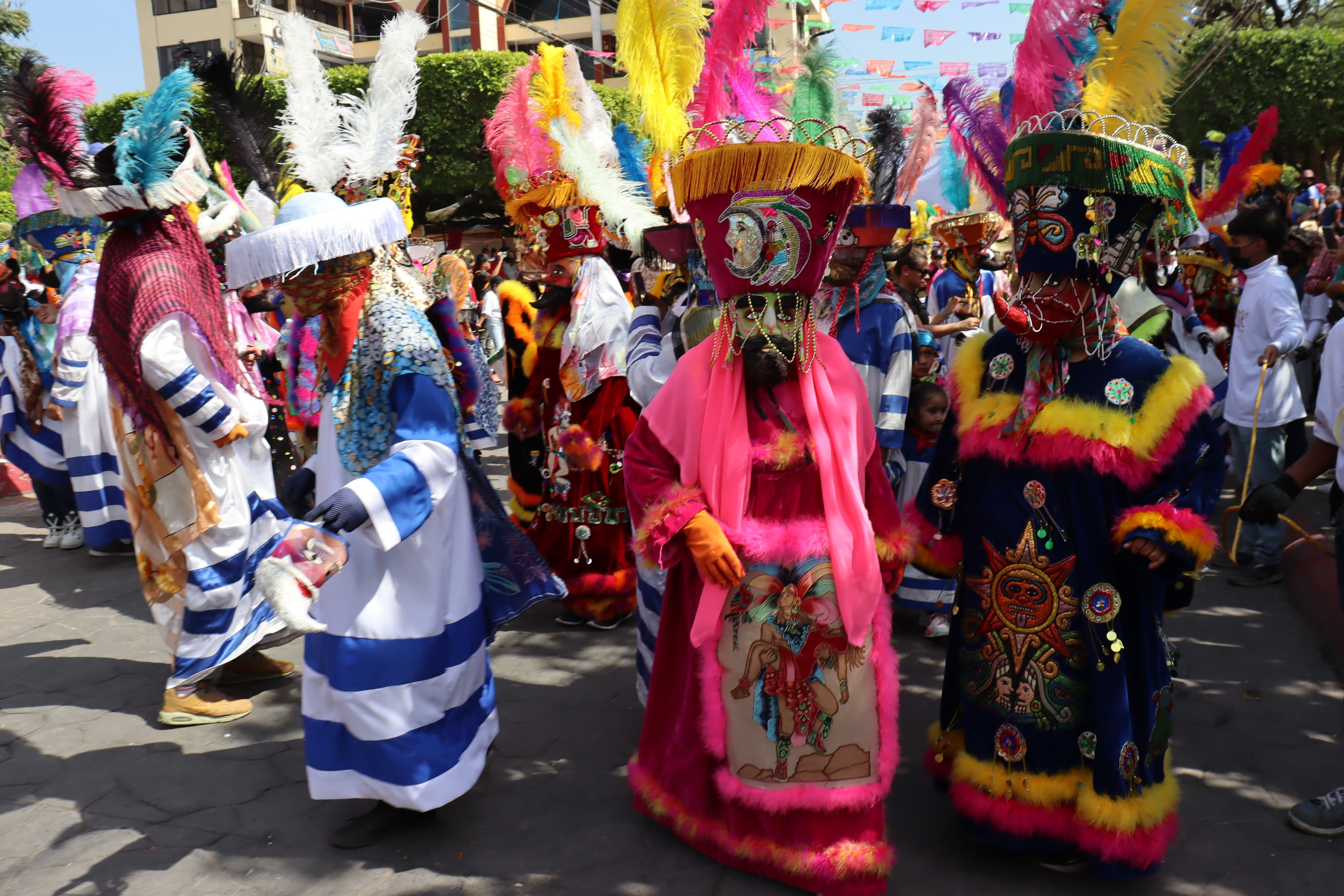 Disfruta Jiutepec de tradiciones sin incidentes | Noticias | Diario de ...