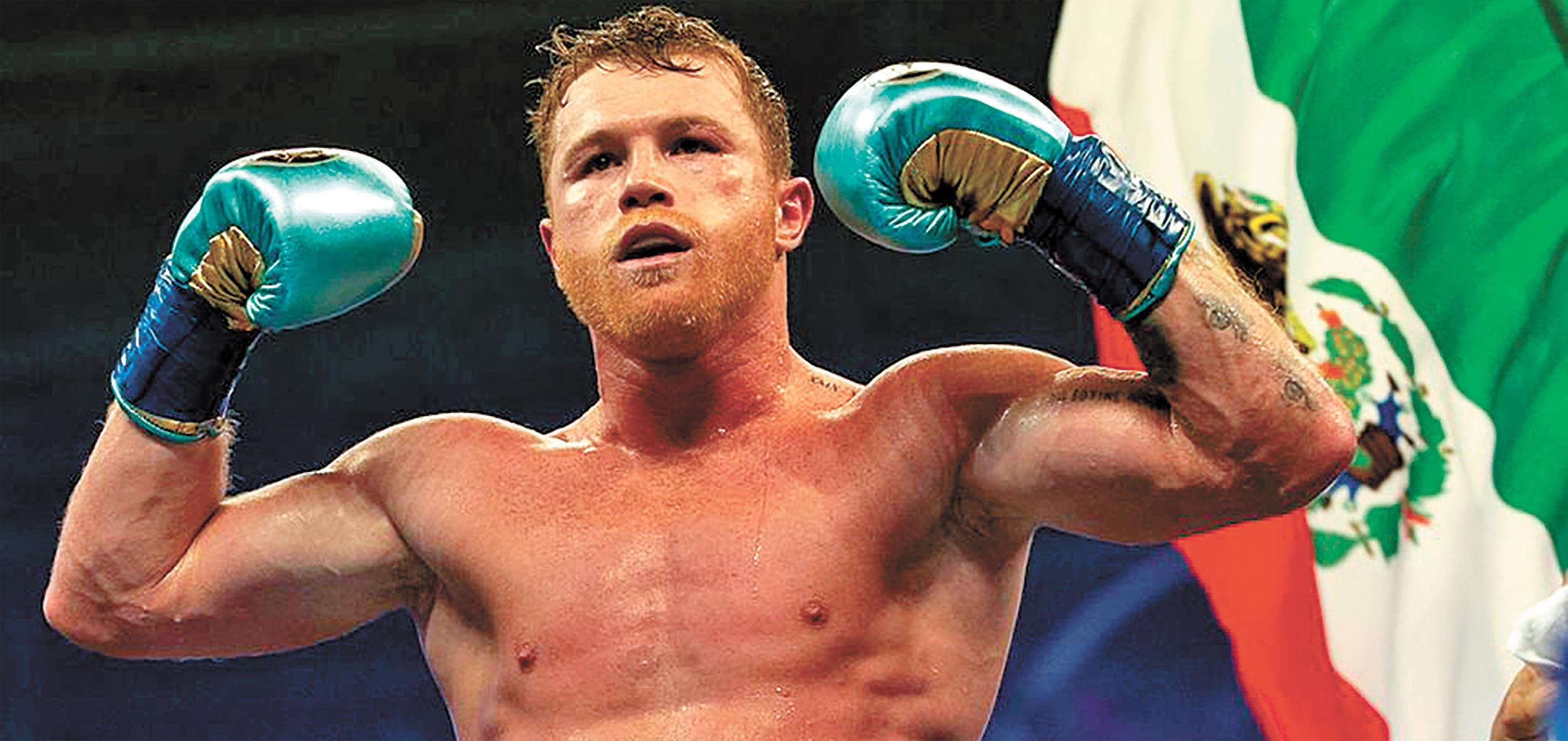 Pelea confirmada: El ruso Dmitry Bivol será el rival de Canelo ...