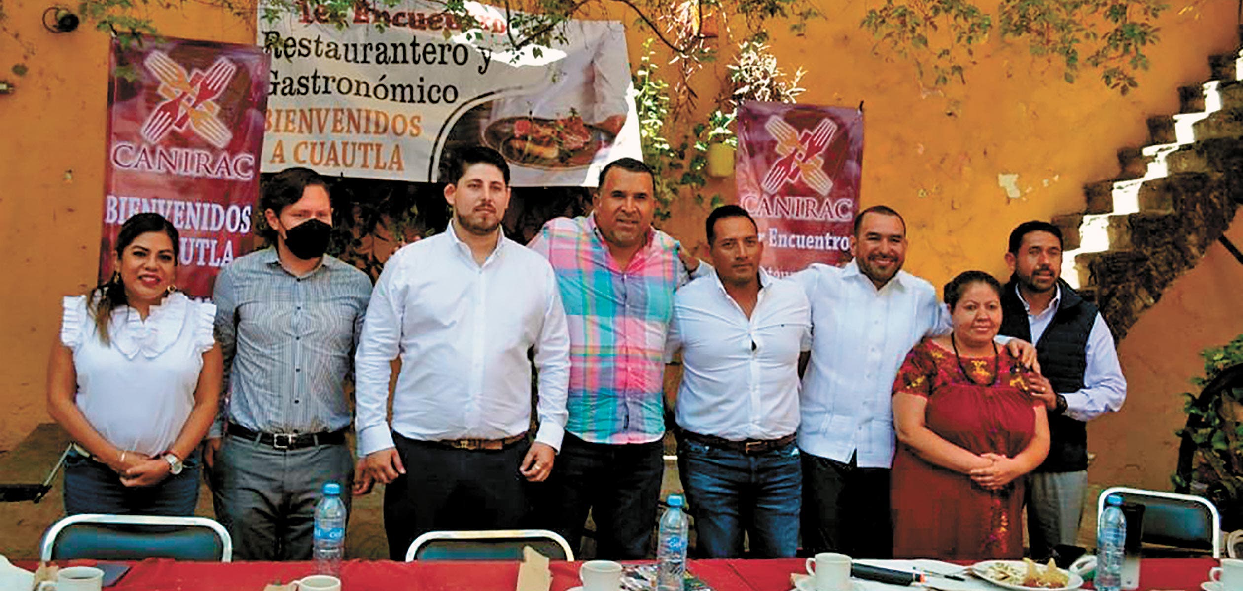 Reactivan Canirac Cuautla | Noticias | Diario de Morelos