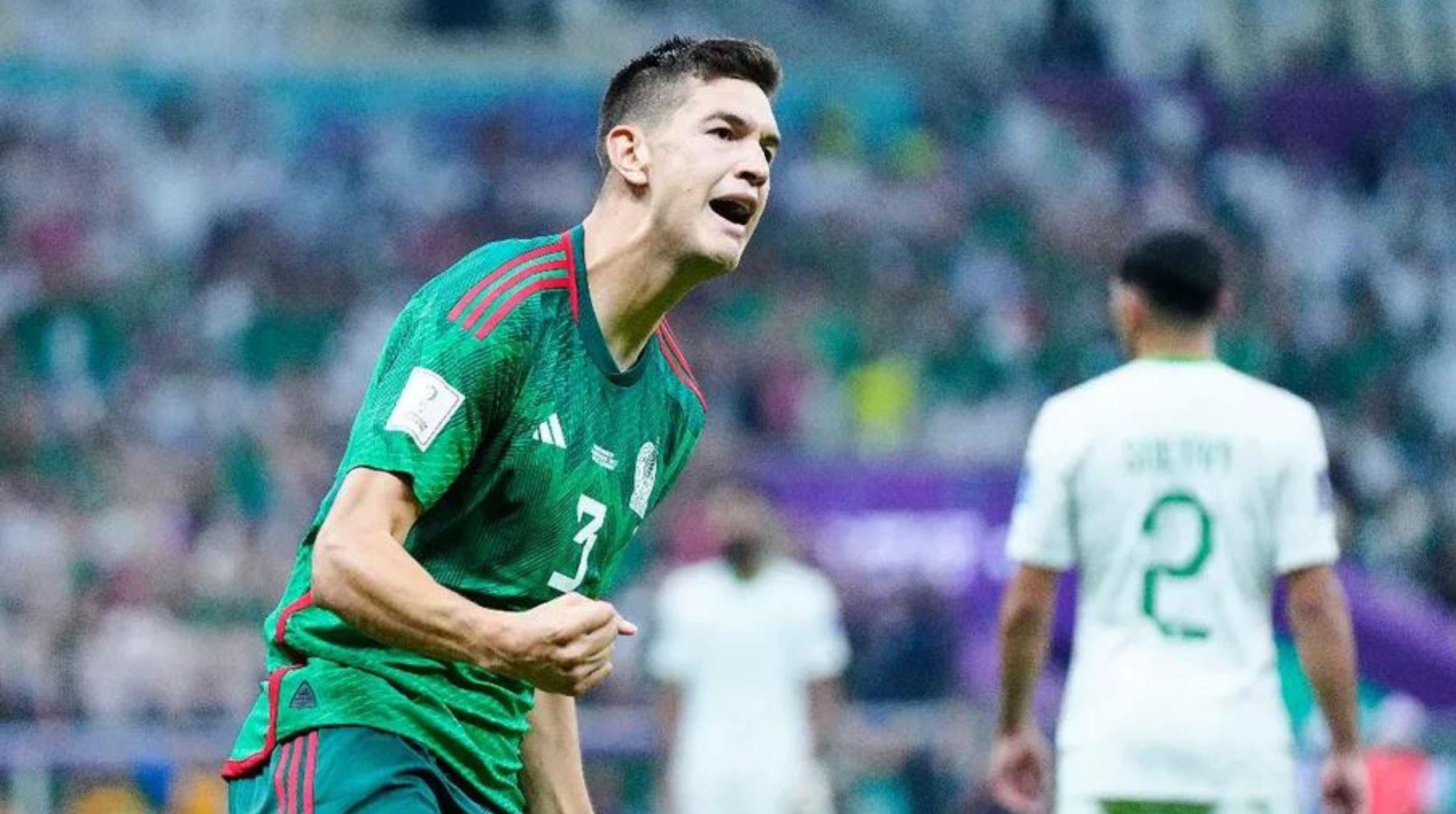 César Montes es el nuevo fichaje del Espanyol de Barcelona | Noticias ...