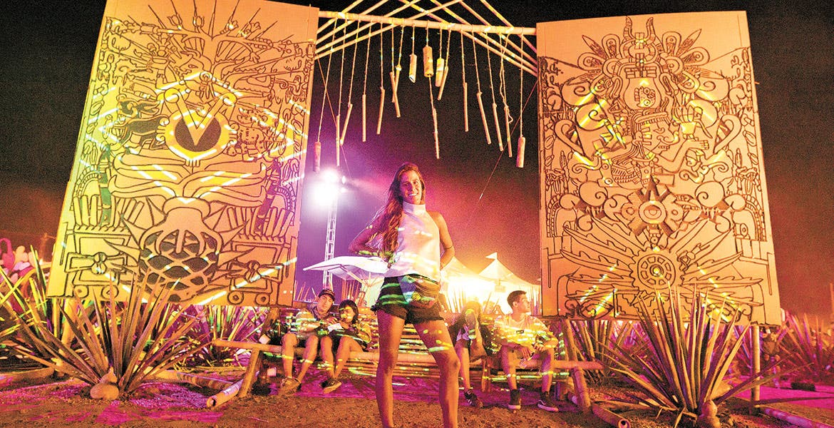 Preparan AKAMBA 2020, un festival musical y artístico que se realizará en noviembre en Tequila ...