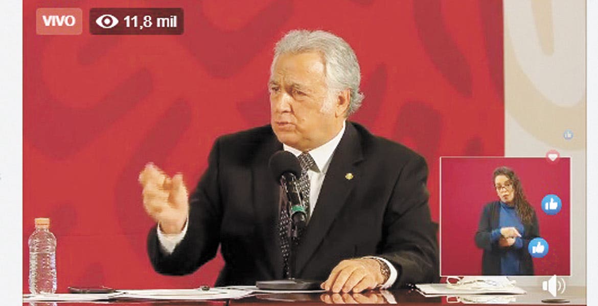 Los fines de semana largos permanecerán: Miguel Torruco | Diario de Morelos