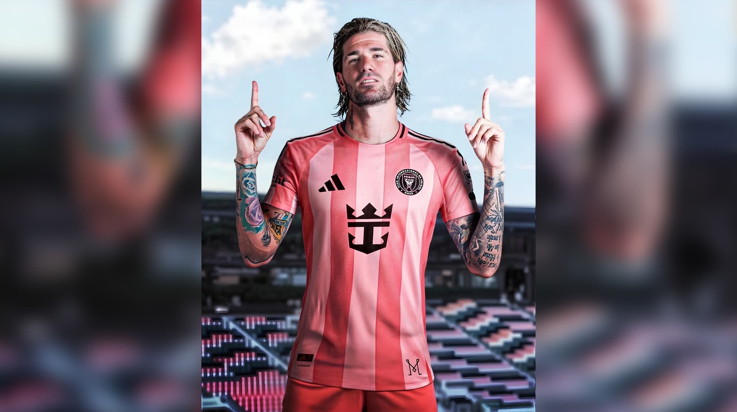 Jugará Rodri de Paul con Messi y compañía | Diario de Morelos - Noticias