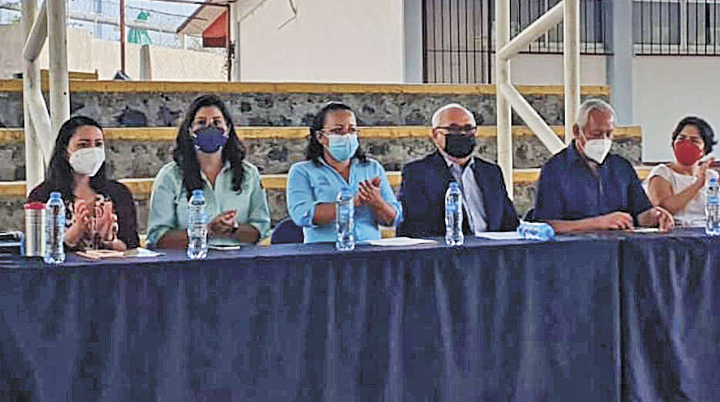 DGETI lleva a cabo la Sexta Semana Nacional de Salud Reproductiva | Noticias | Diario de Morelos