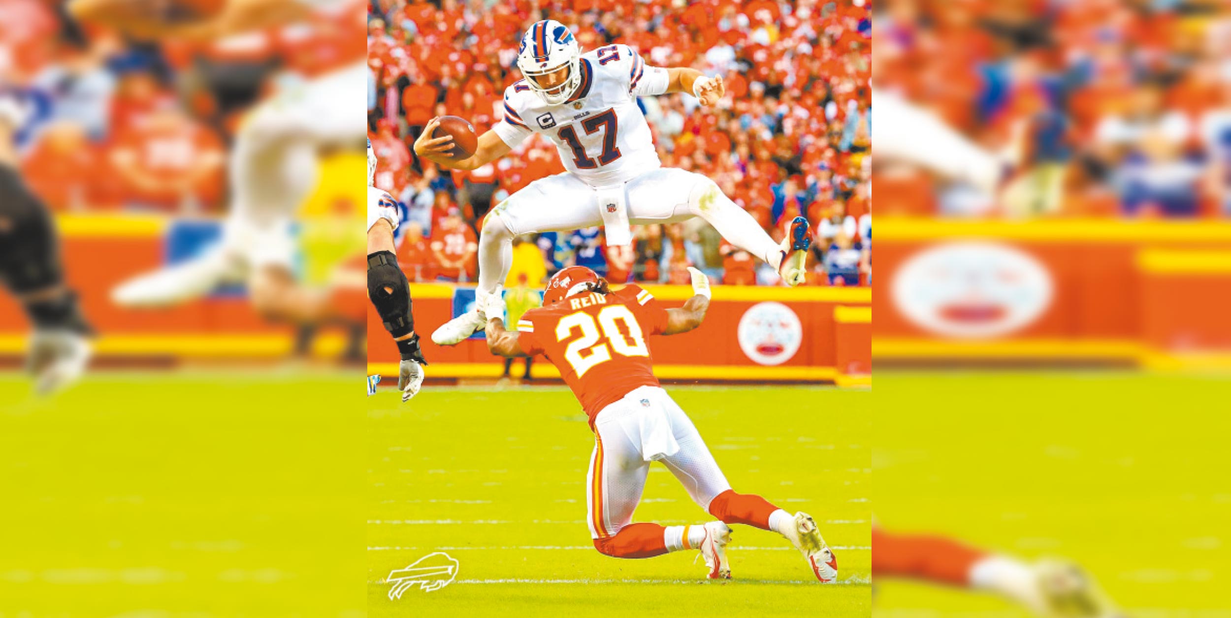 Da Josh triunfo a Buffalo | Noticias | Diario de Morelos