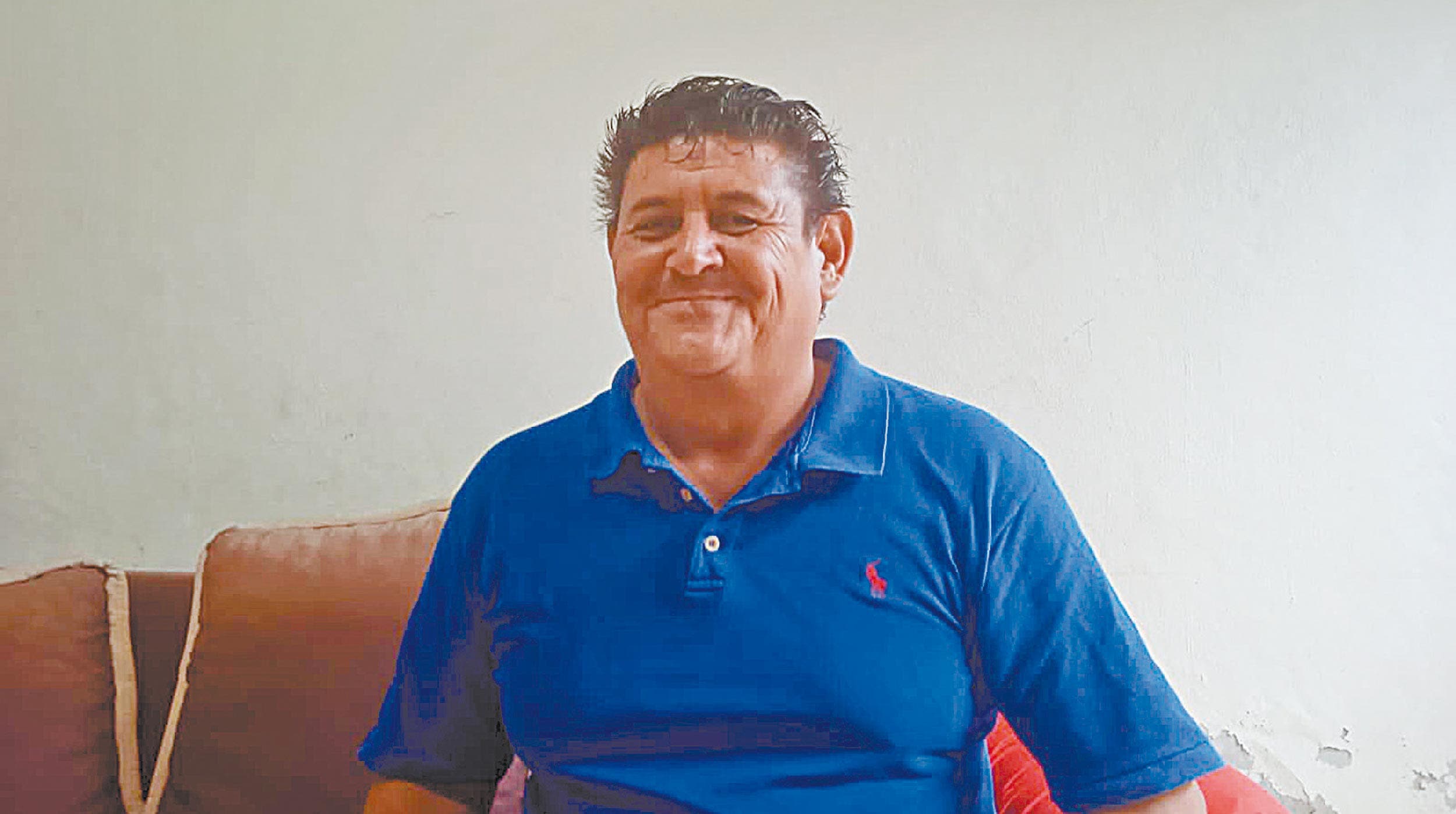 Don Jaime, un músico muy padre cuenta su historia | Noticias | Diario ...