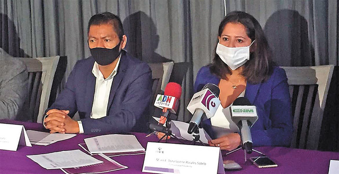 Incumplen con transparencia sujetos obligados en Morelos | Noticias ...