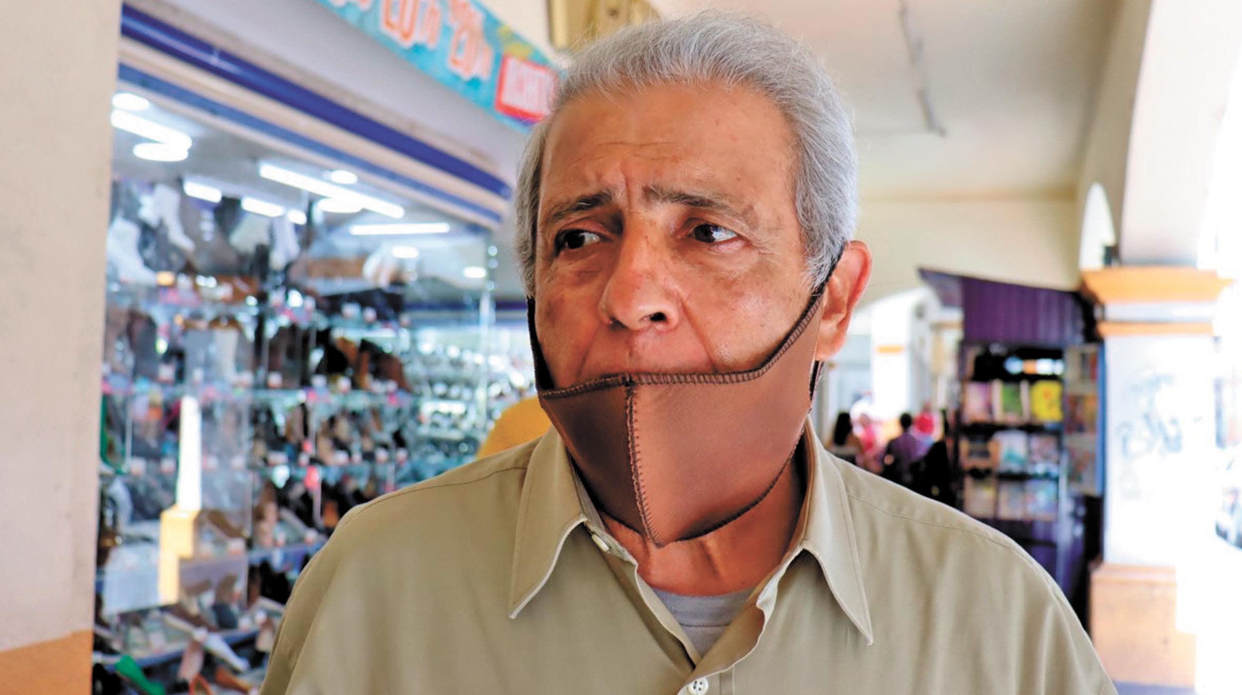 Preocupa aumento de comercio informal en Cuernavaca | Noticias | Diario ...