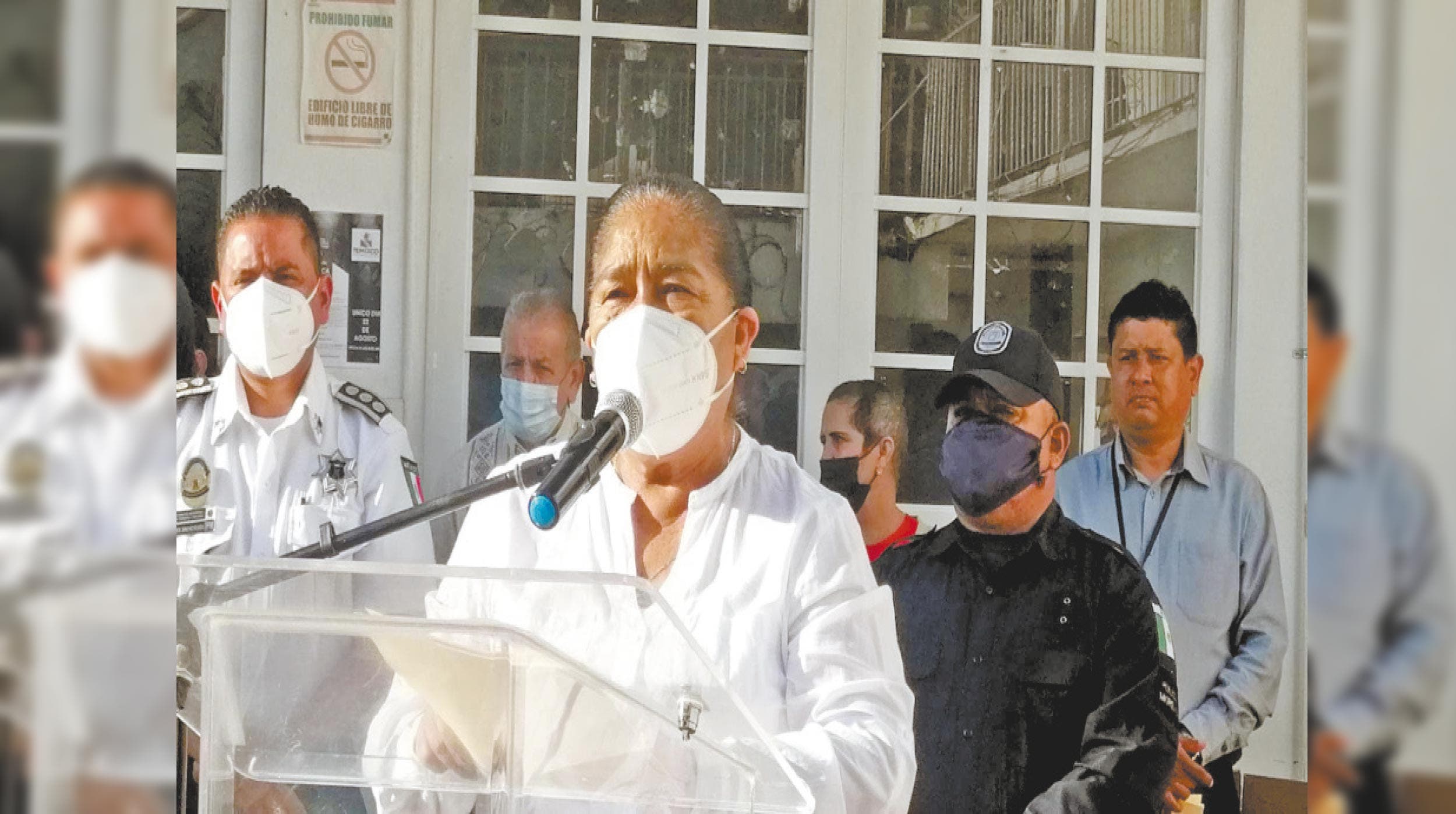 Echan la mano a padres de familia de Temixco con útiles escolares ...