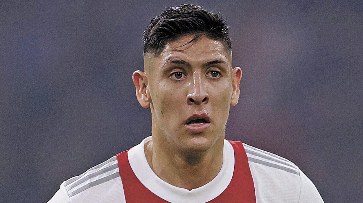 Insisten por Álvarez en la Liga Premier | Noticias | Diario de Morelos