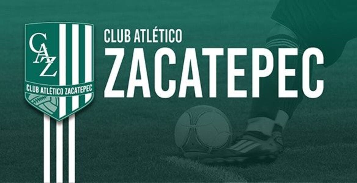 Es oficial la desaparición del Club Atlético Zacatepec | Diario de ...