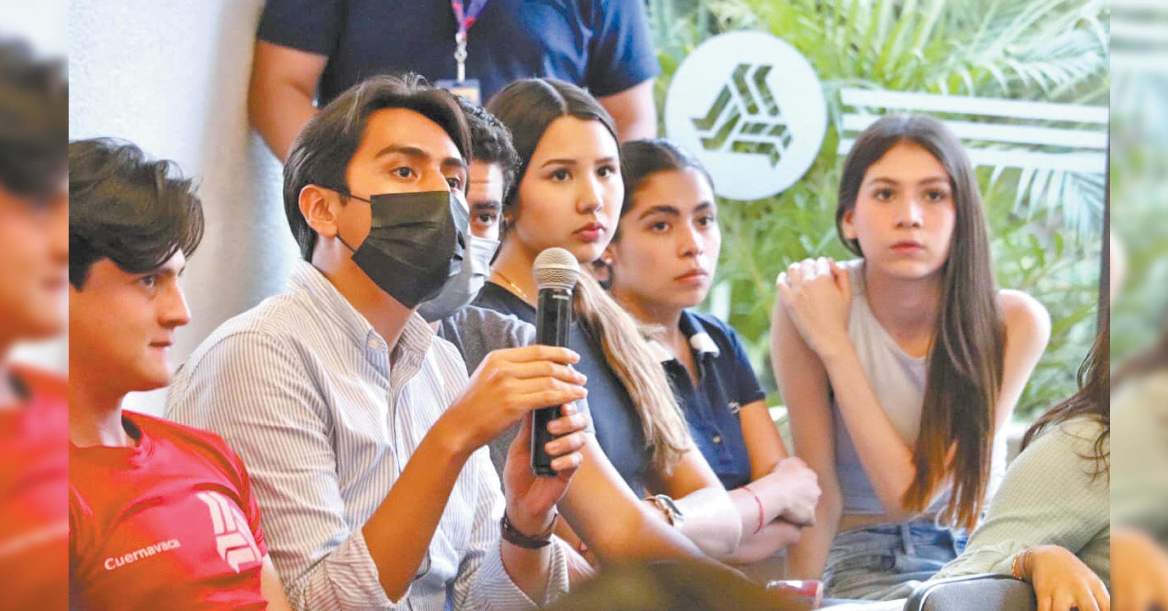 Estimulan a jóvenes para emprender en Morelos | Noticias | Diario de Morelos