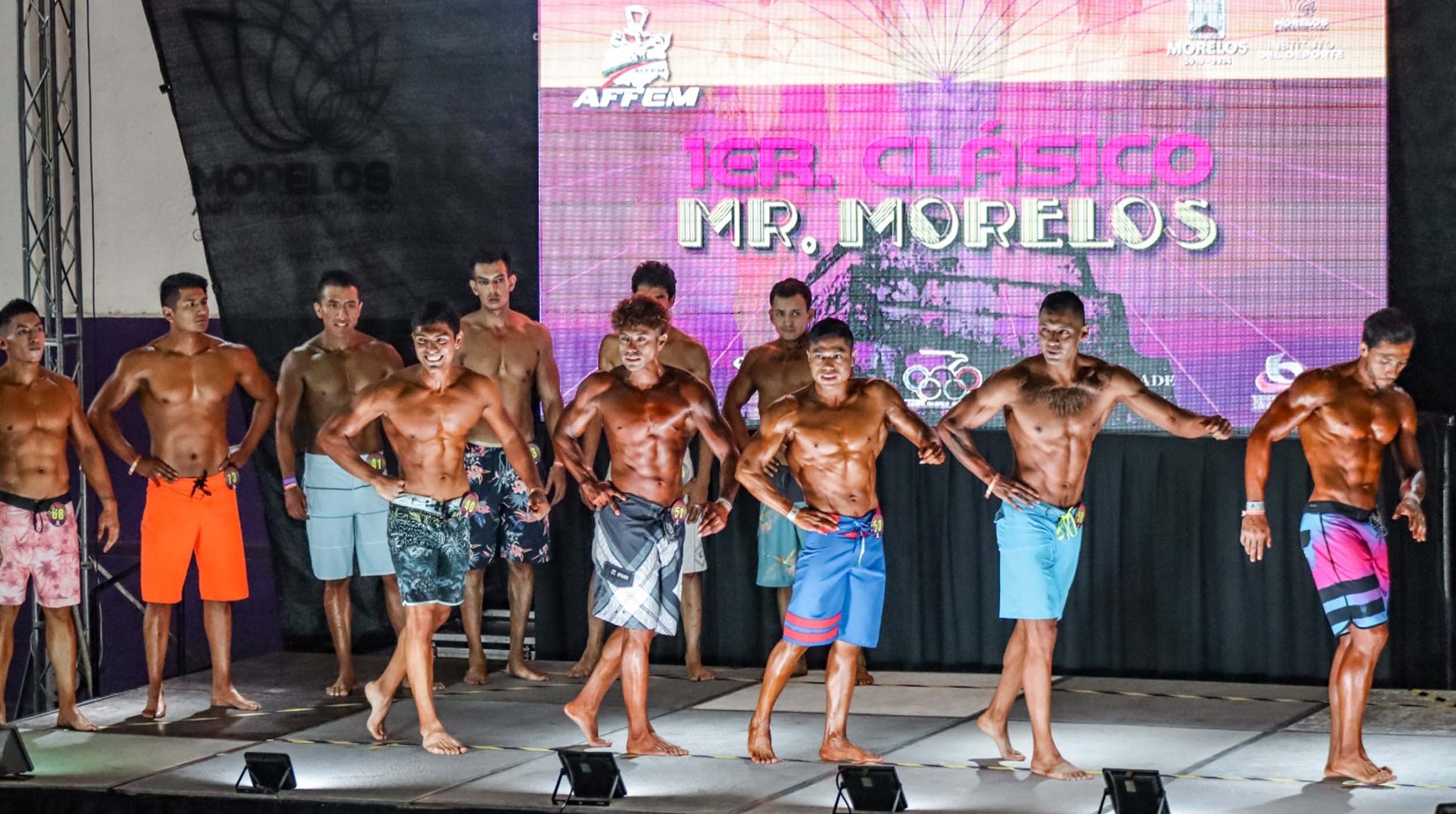 Repartirán boletos al Mr. México | Noticias | Diario de Morelos