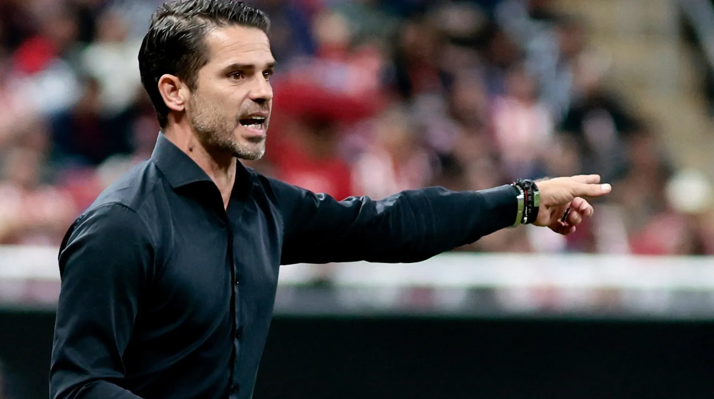 Fernando Gago prepara sus chivas | Noticias | Diario de Morelos