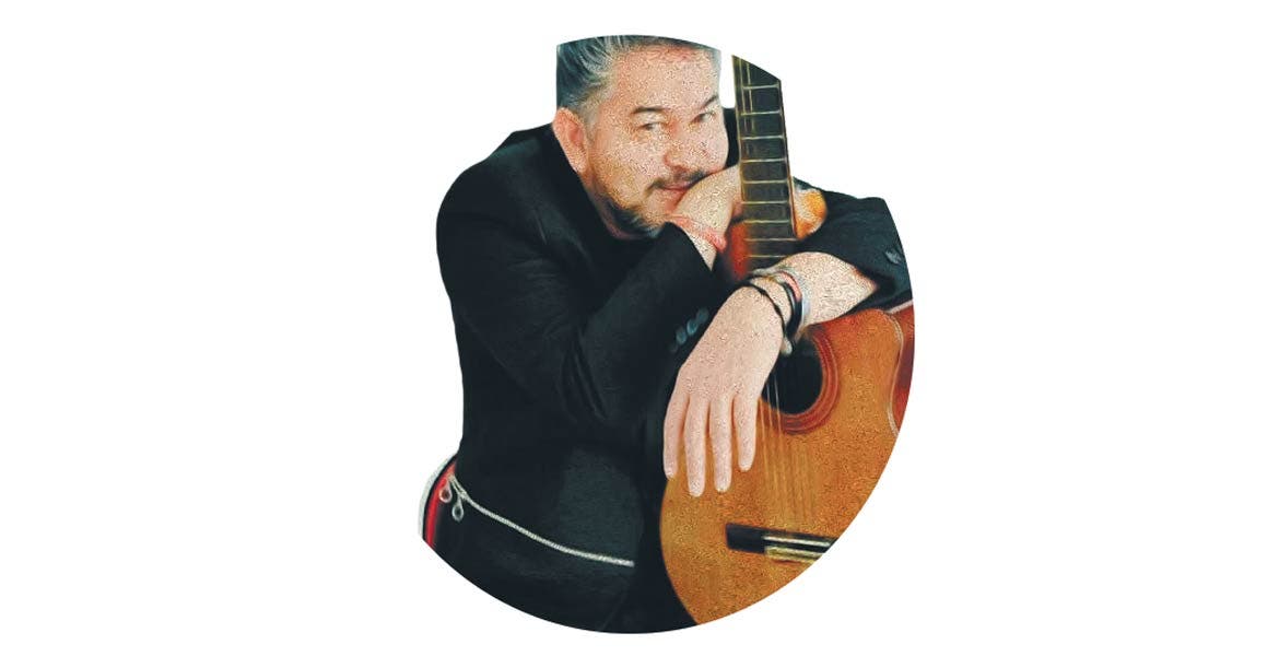 Fato, uno de los compositores más talentosos de la actualidad ...