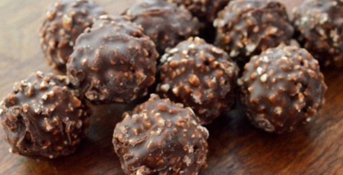Ferrero te pagará por comer chocolates | Noticias | Diario de Morelos